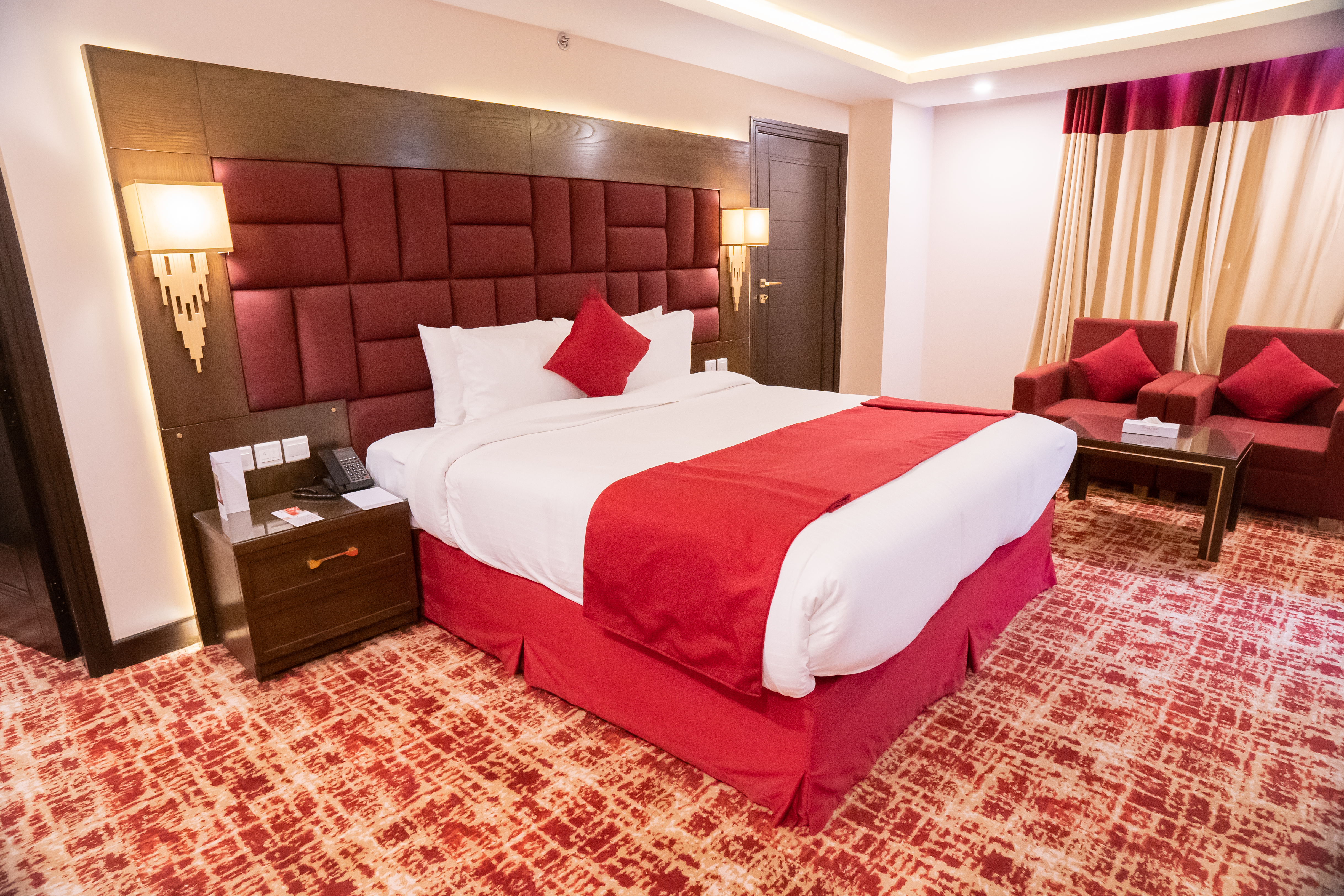 Ramada by Wyndham Murree Lower Topa Resort | Lower Topa, Murree, PK Hotels