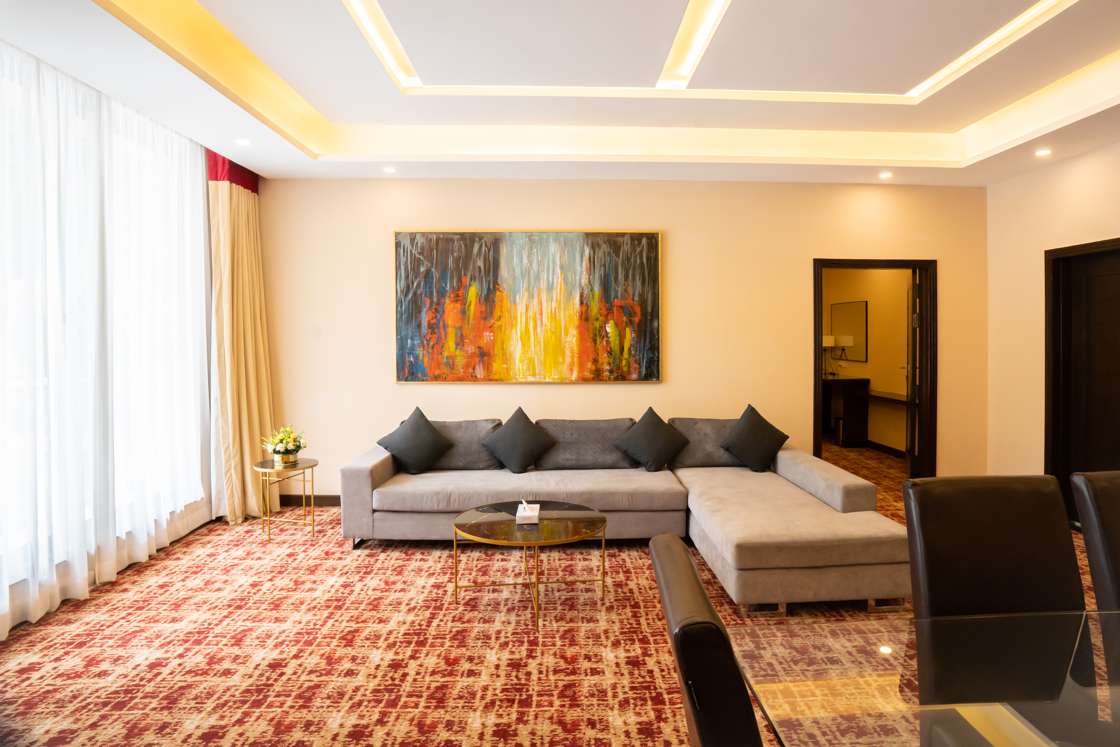 Ramada by Wyndham Murree Lower Topa Resort | Lower Topa, Murree, PK Hotels