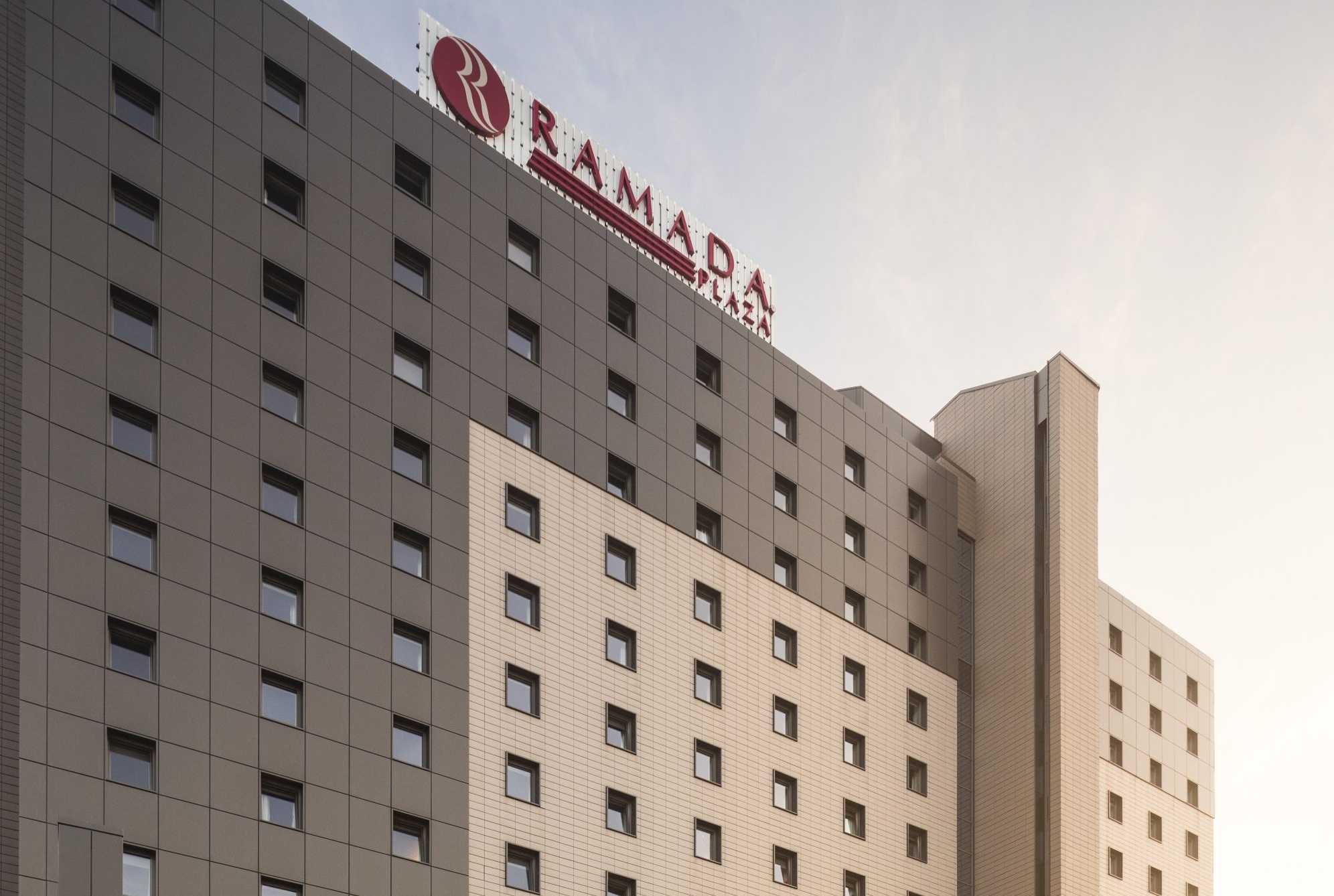 Ramada Plaza by Wyndham Bucharest Convention Center | Bucharest, RO Hotels