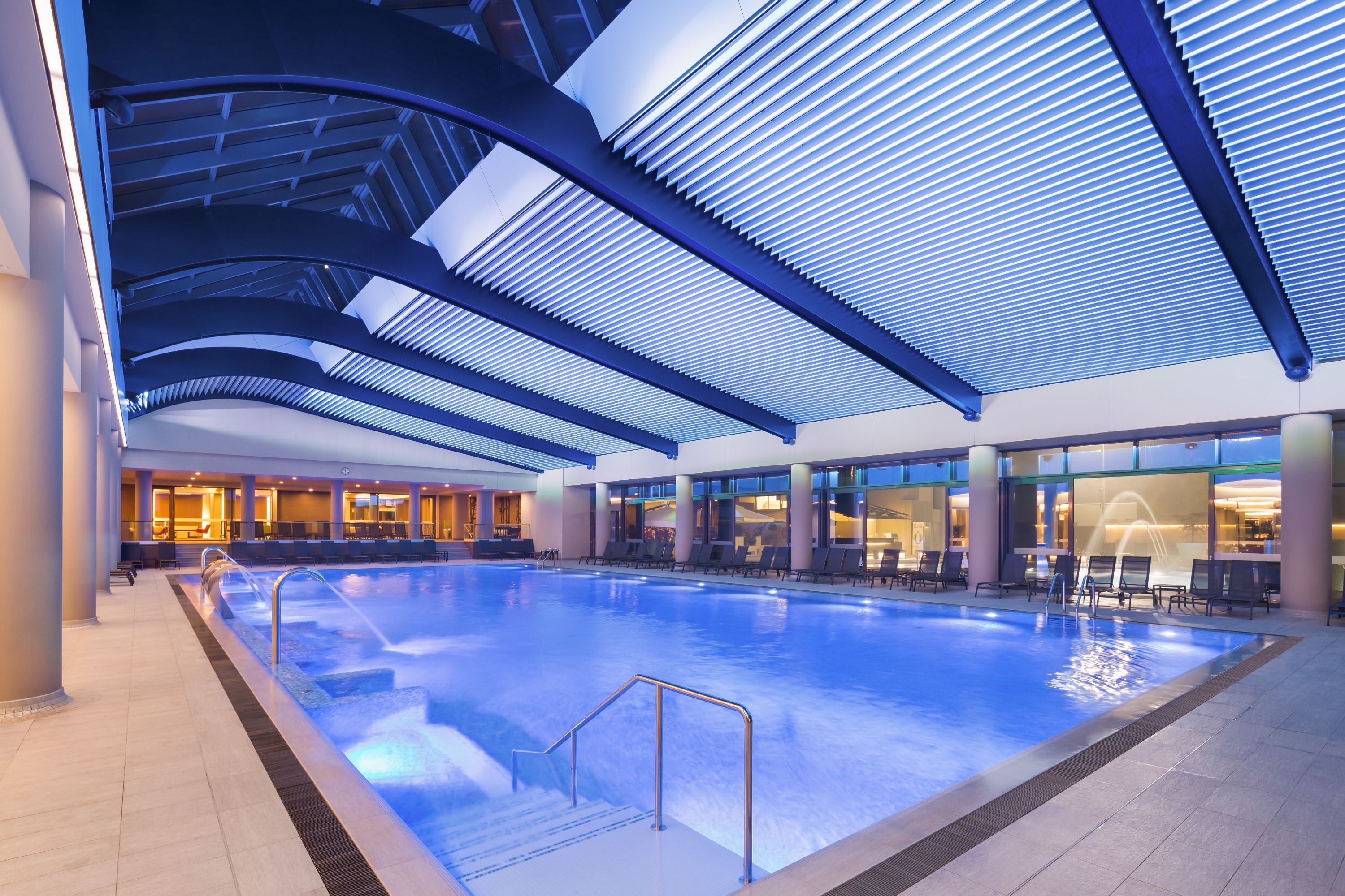 Ramada Plaza by Wyndham Bucharest Convention Center | Bucharest, RO Hotels