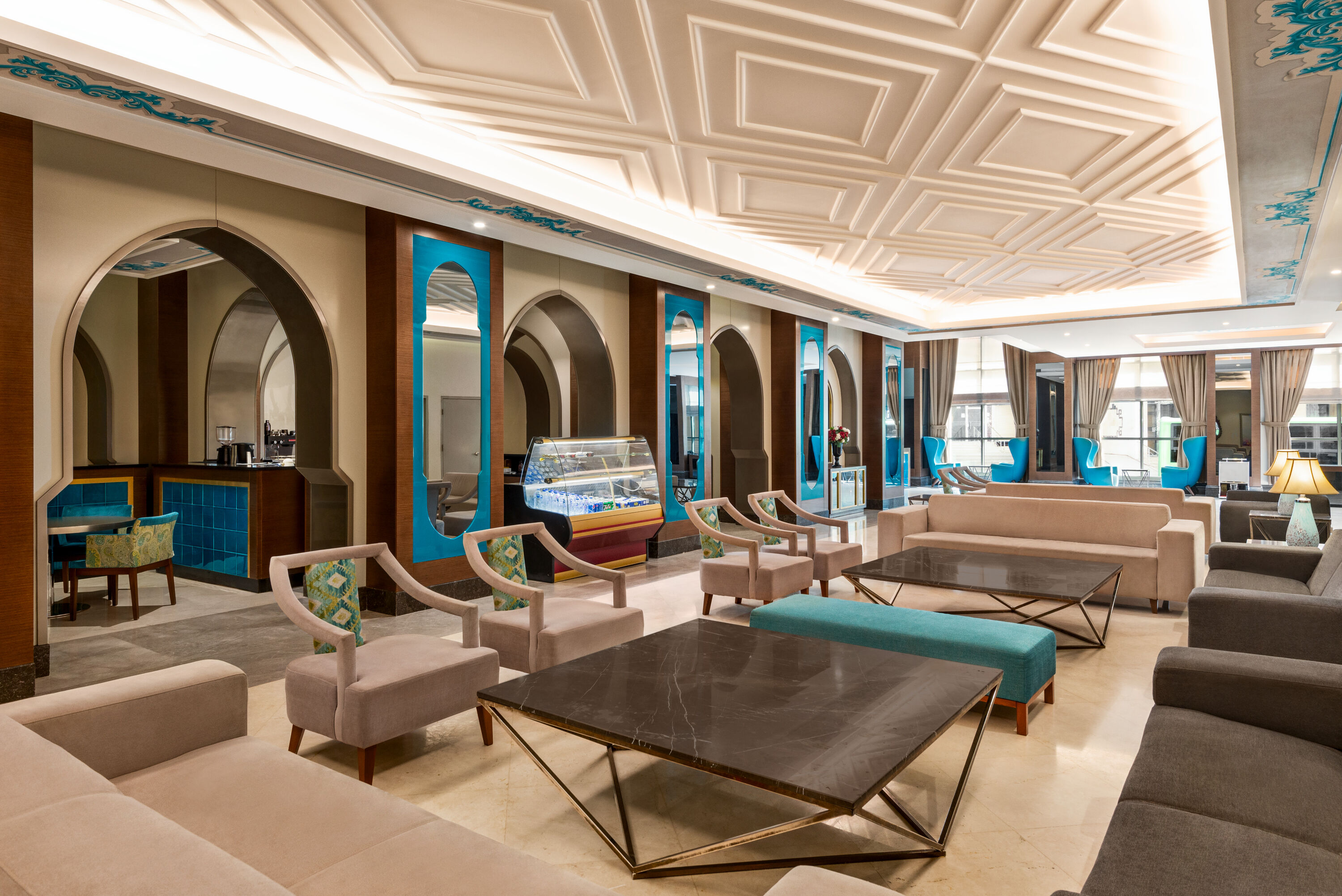 Ramada by Wyndham Makkah Zad Al Tayseer | Makkah, SA Hotels