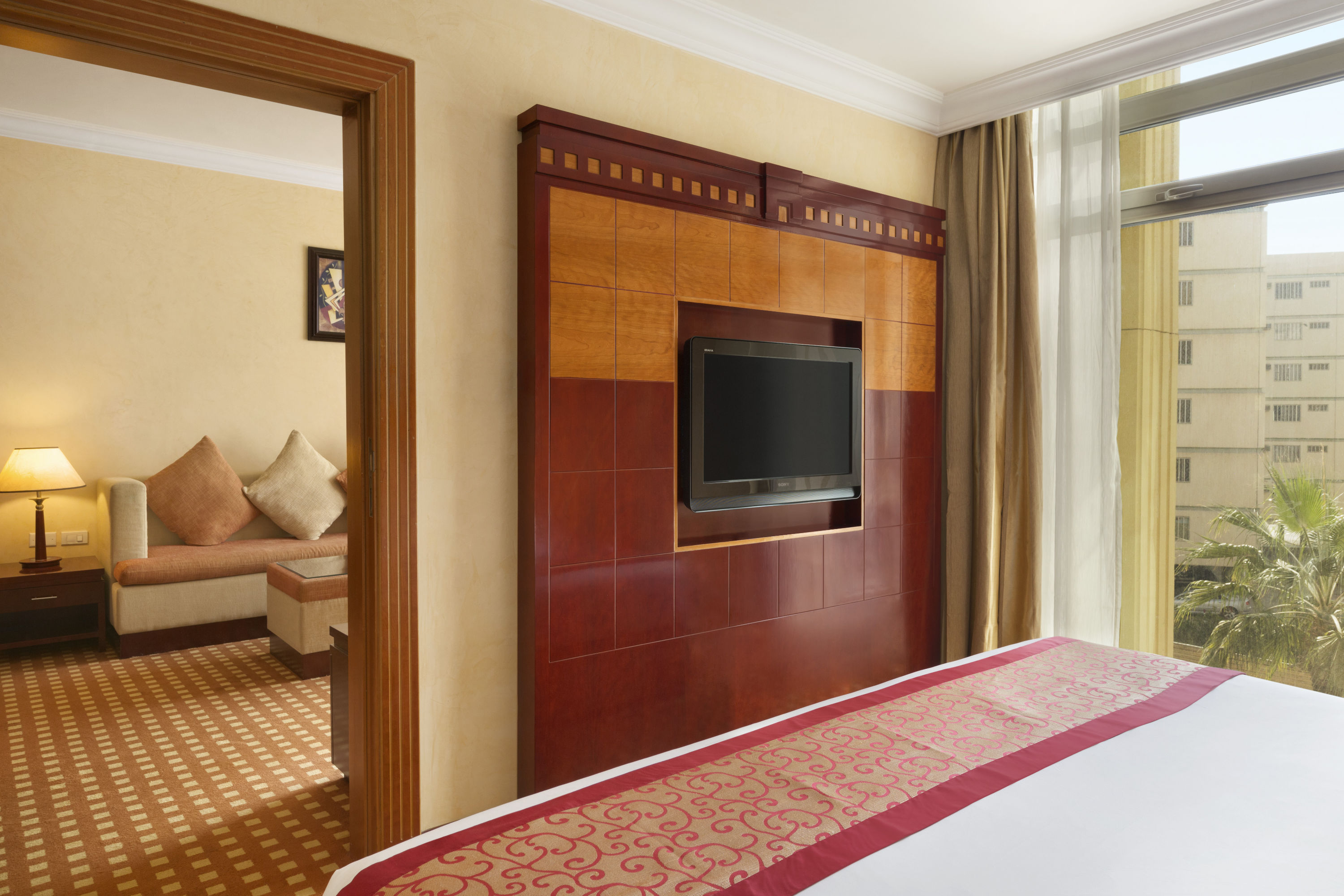 Ramada by Wyndham Riyadh | Riyadh, SA Hotels