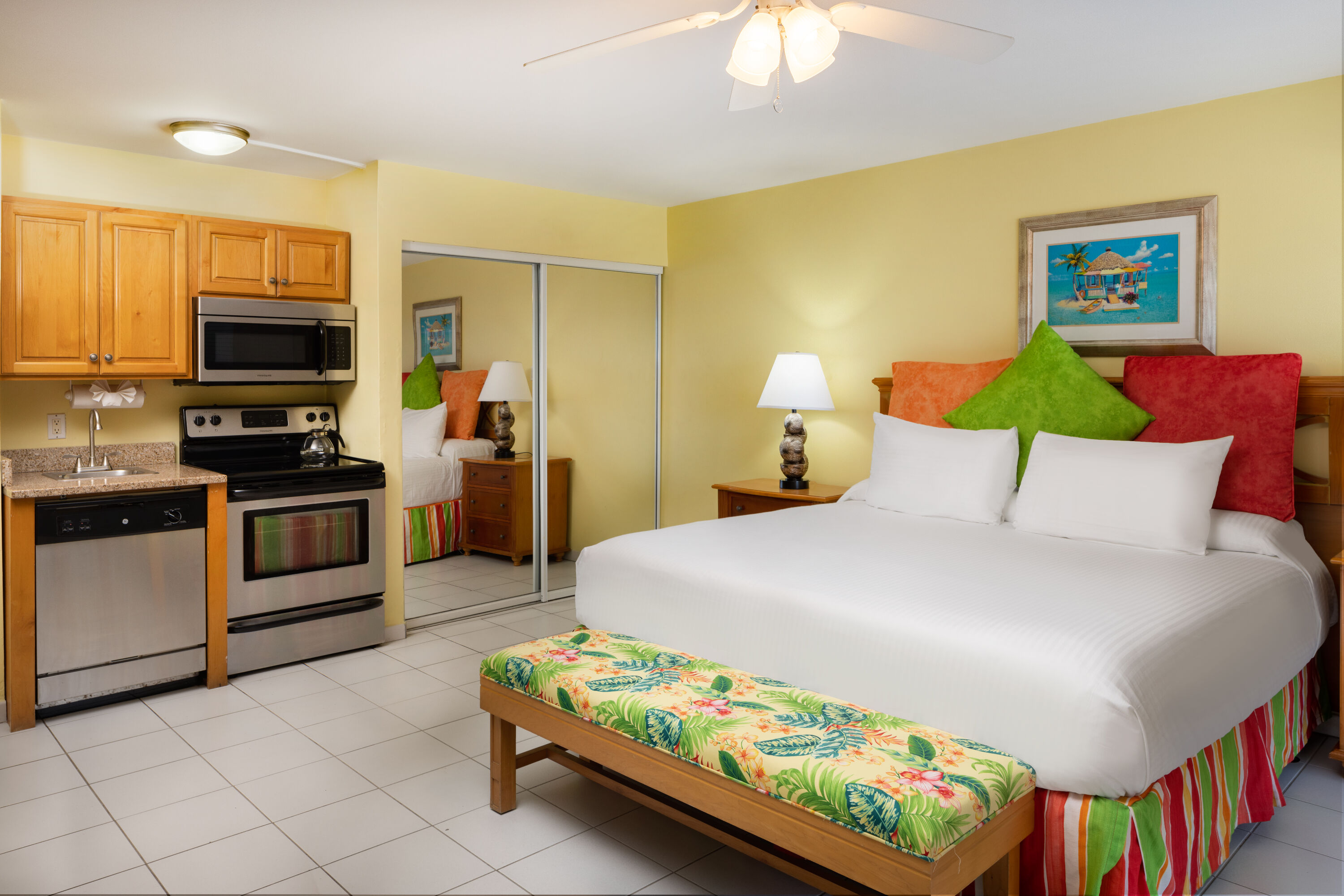 Atrium Beach Resort and Spa St Maarten a Ramada by Wyndham | Simpson ...