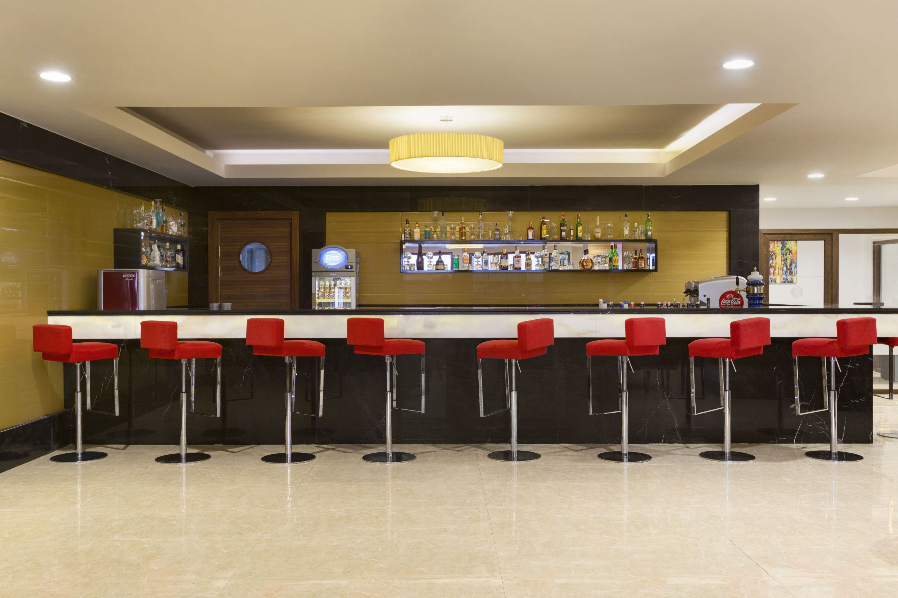 Ramada Resort by Wyndham Akbuk | Aydin, TR Hotels