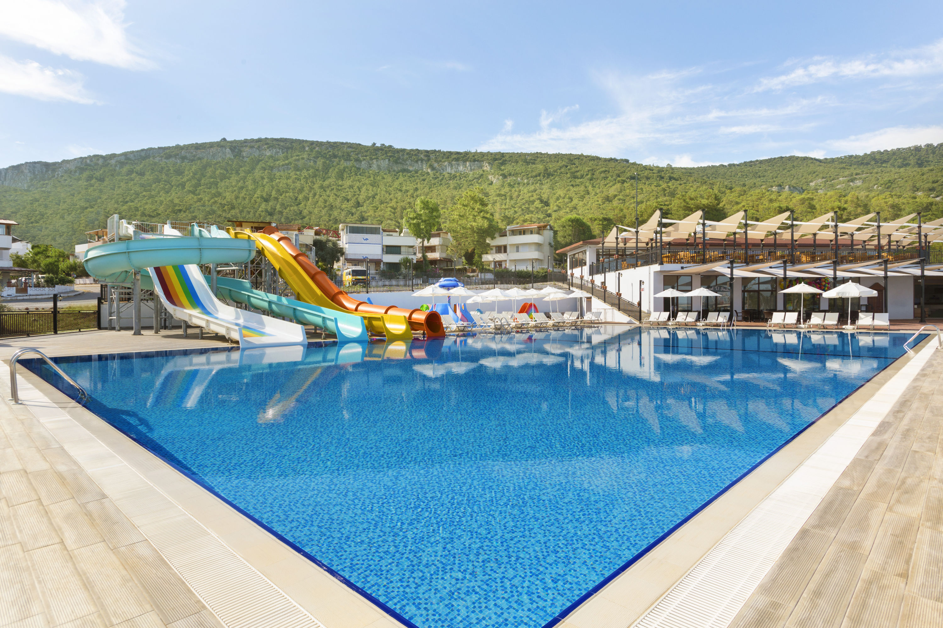 Ramada Resort by Wyndham Akbuk | Aydin, TR Hotels