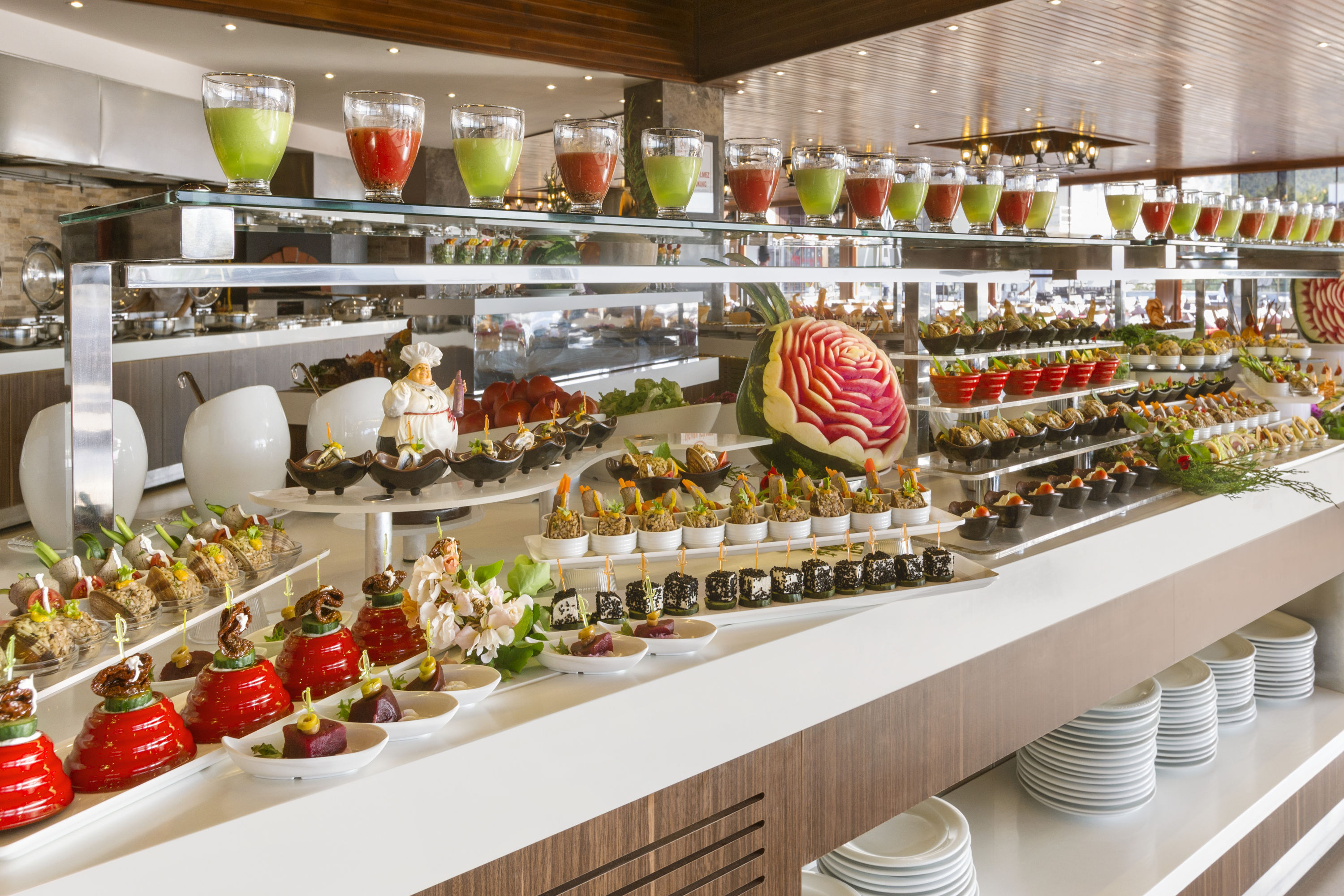 Ramada Resort by Wyndham Akbuk | Aydin, TR Hotels