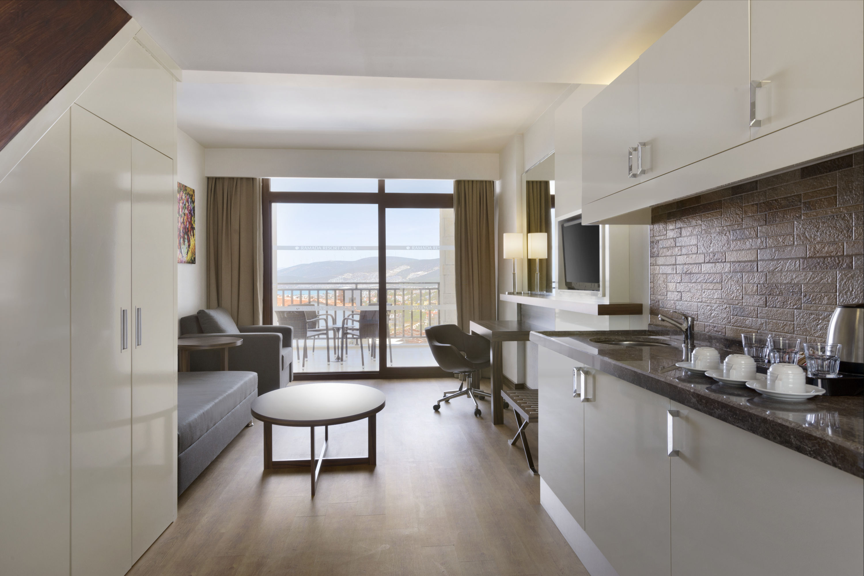 Ramada Resort by Wyndham Akbuk | Aydin, TR Hotels