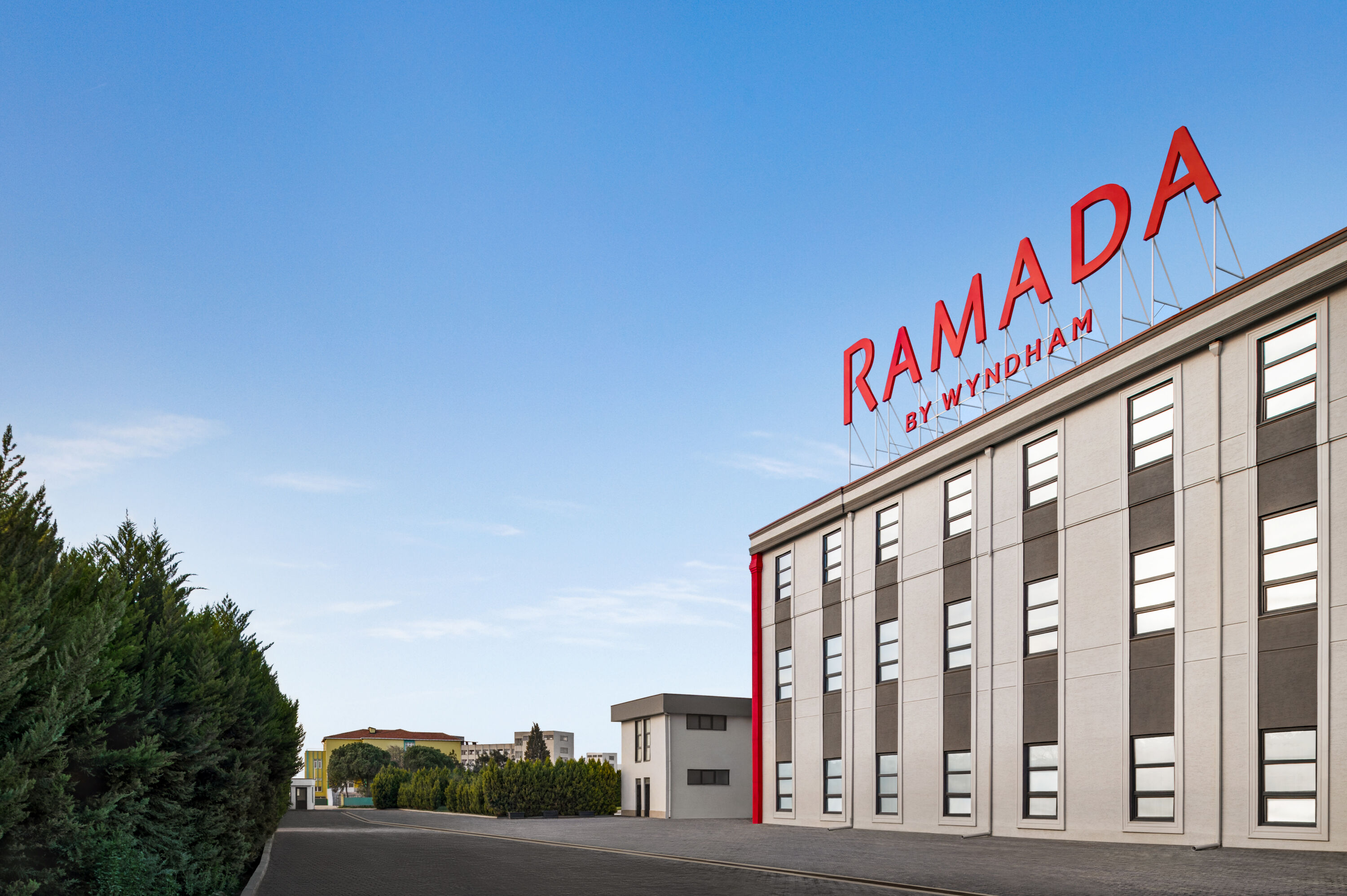 Ramada by Wyndham Karacabey | Bursa, TR Hotels