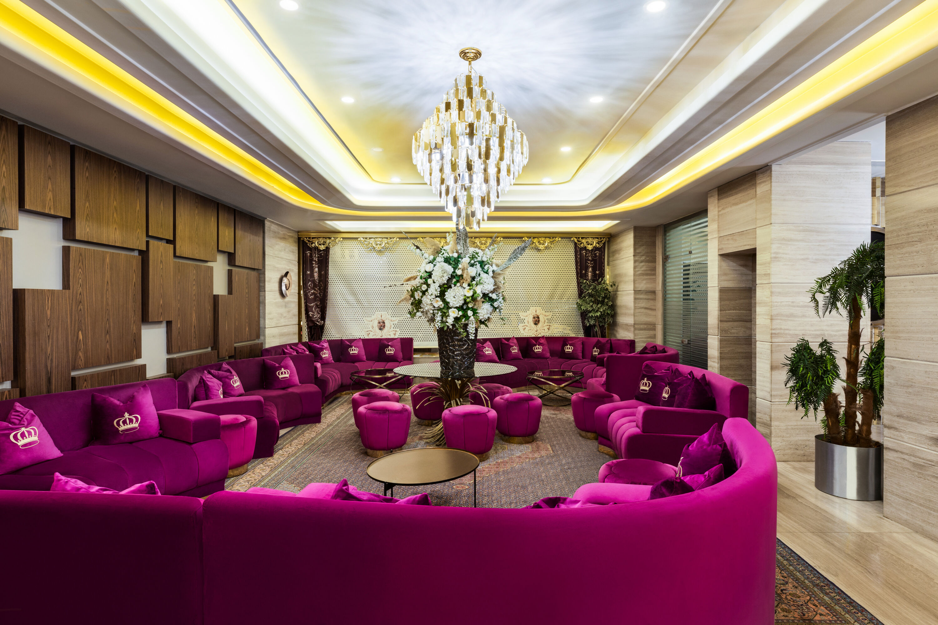 Ramada by Wyndham Istanbul Pera | Istanbul, TR Hotels