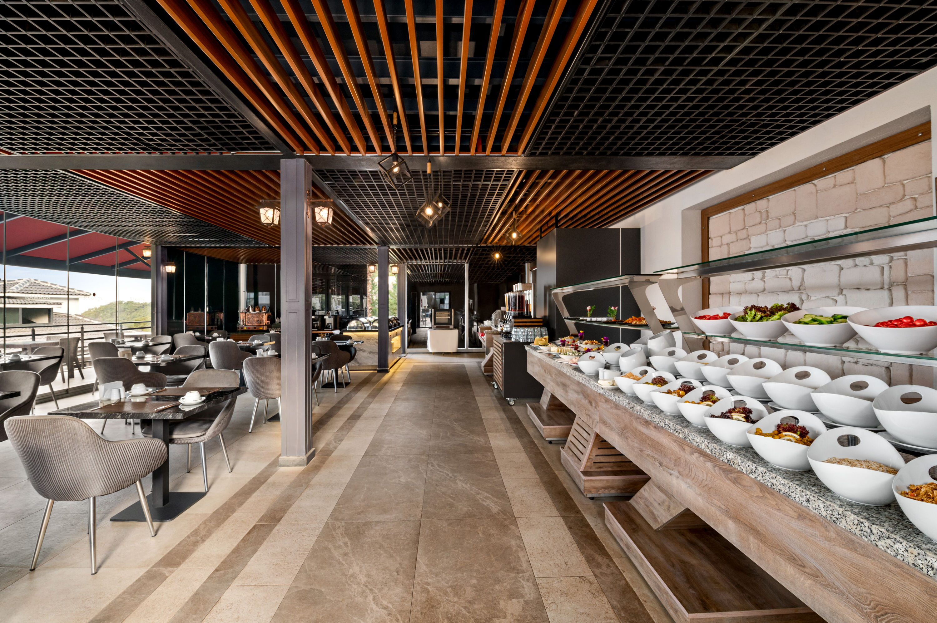 Ramada by Wyndham Fethiye Oludeniz | Mugla, TR Otelleri