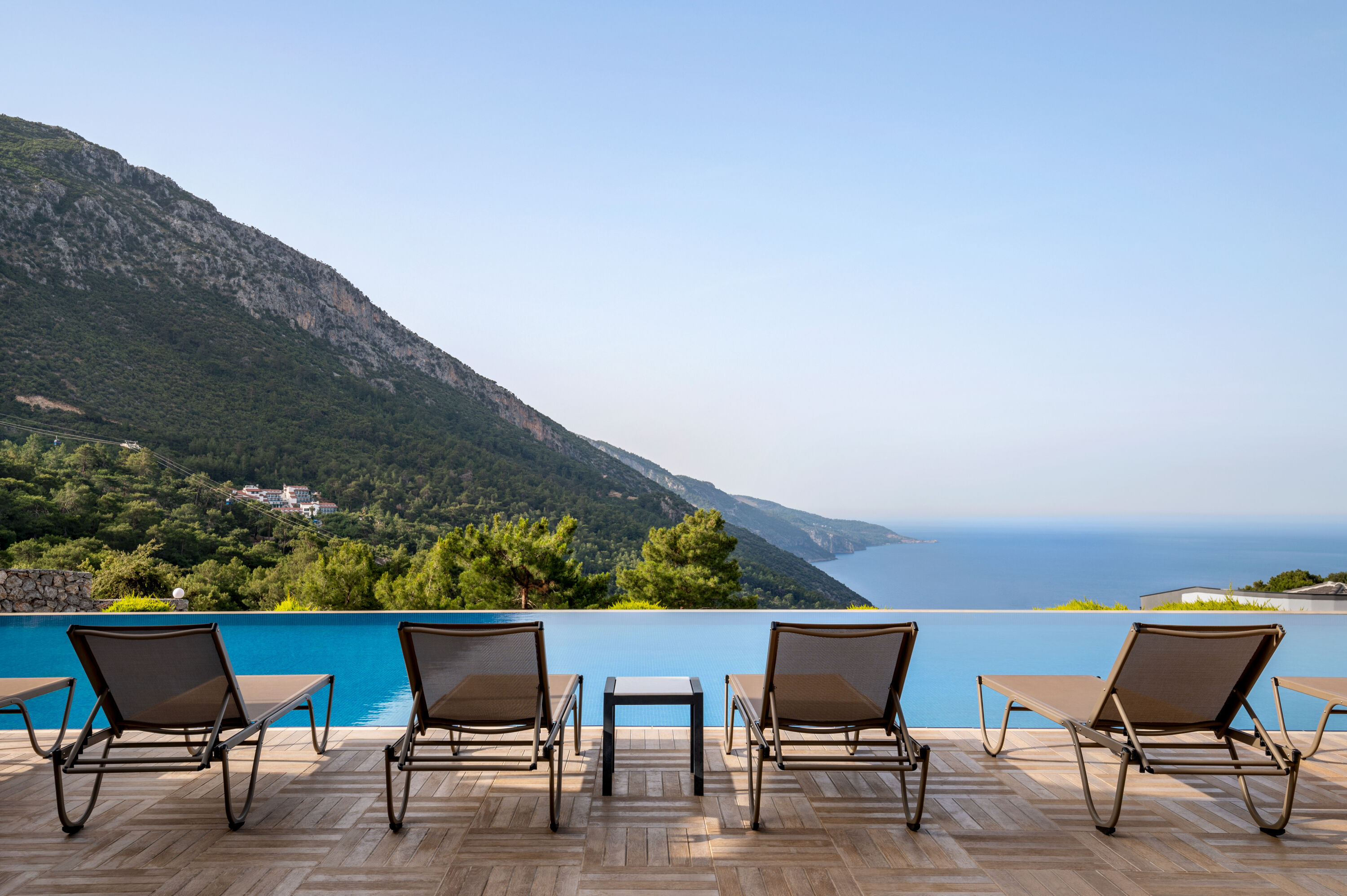 Ramada by Wyndham Fethiye Oludeniz | Mugla, TR Otelleri