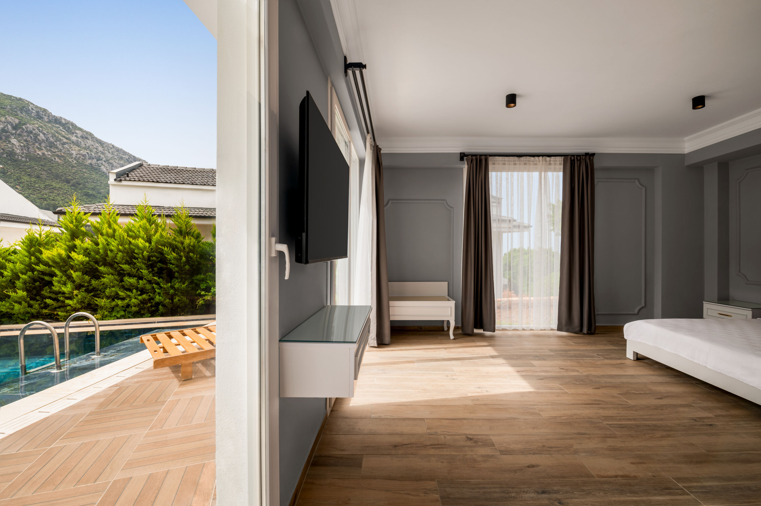 Ramada by Wyndham Fethiye Oludeniz | Mugla, TR Otelleri