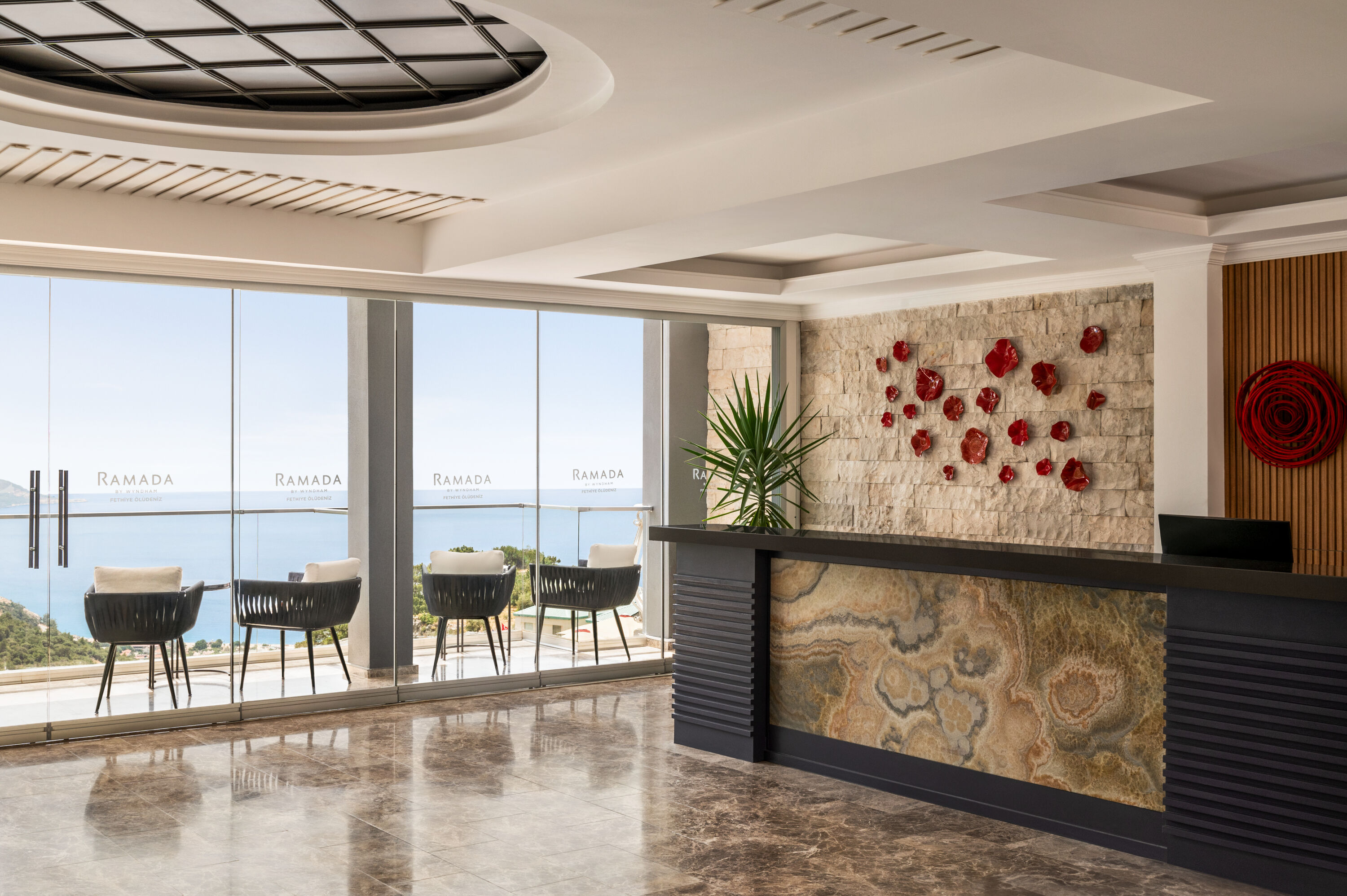 Ramada by Wyndham Fethiye Oludeniz | Mugla, TR Otelleri
