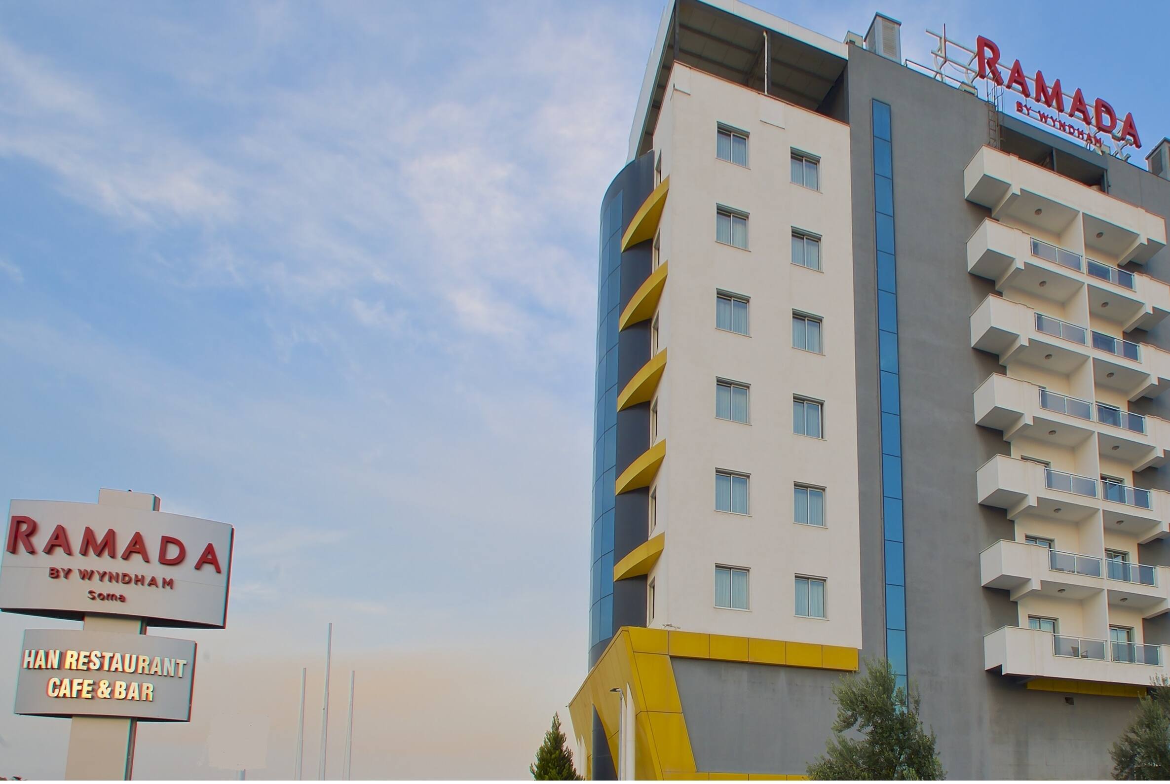 Soma Turkey