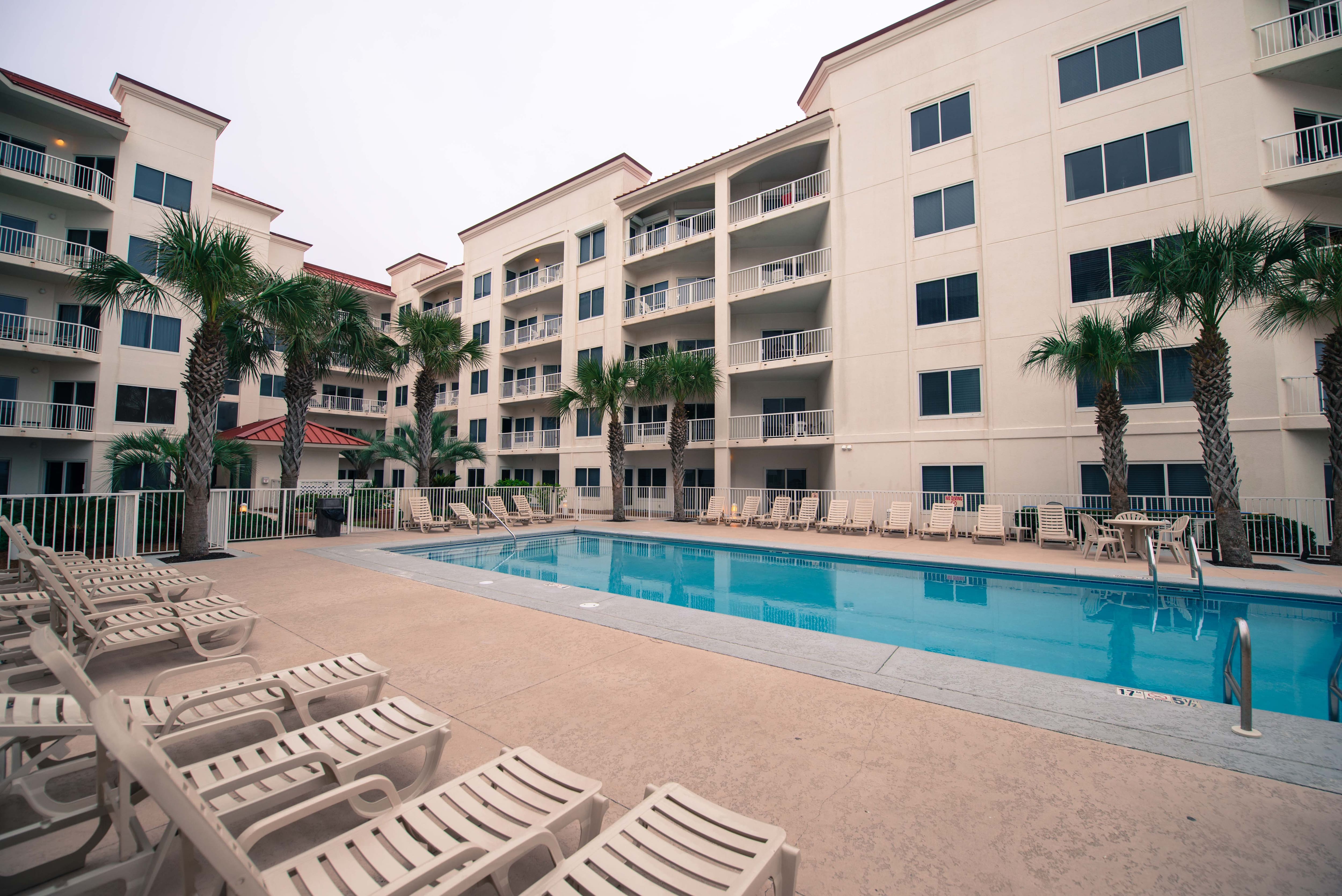 Palm Beach Resort Orange Beach a Ramada by Wyndham | Orange Beach, AL ...