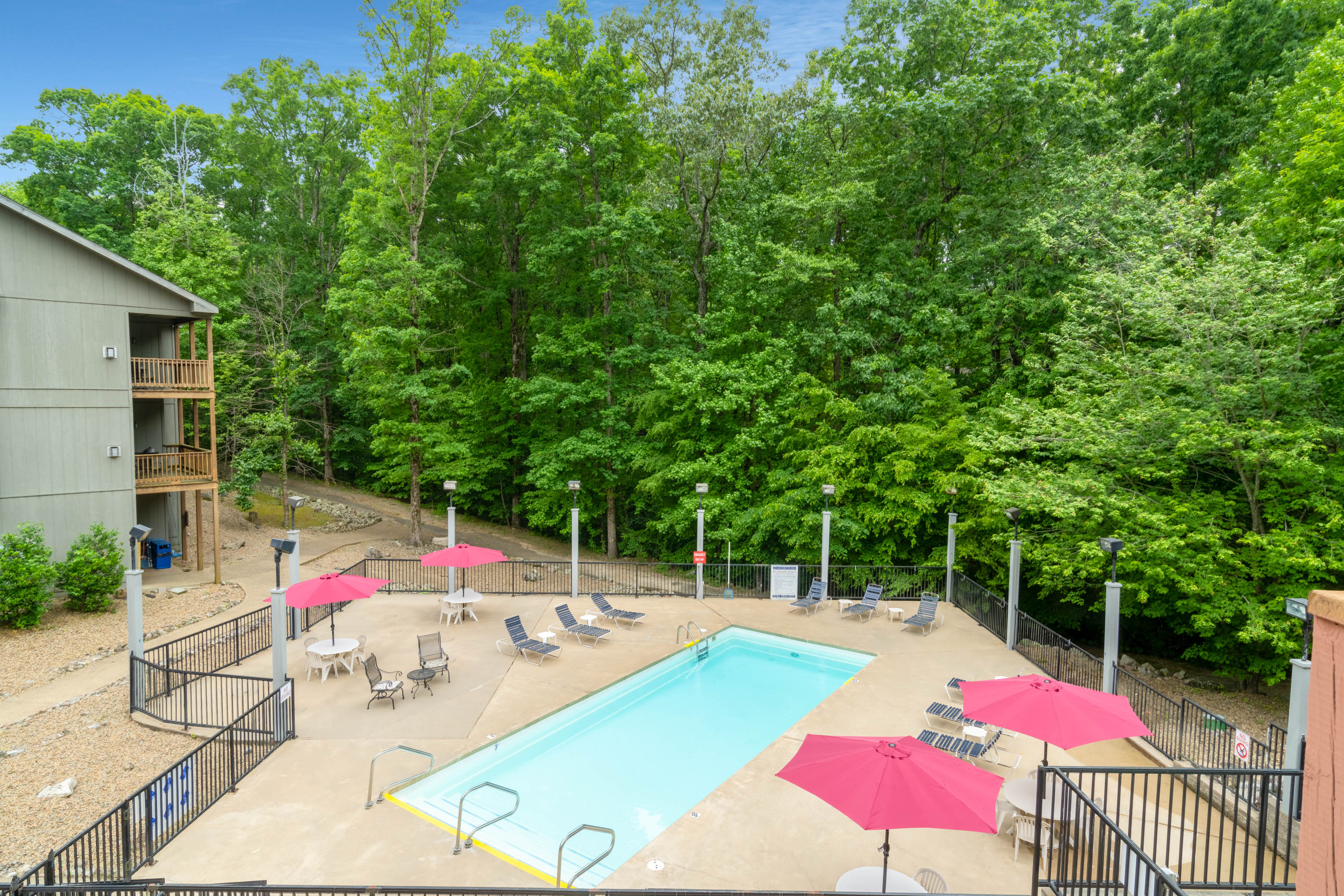 Los Lagos at Hot Springs Village a Ramada by Wyndham | Hot Springs ...