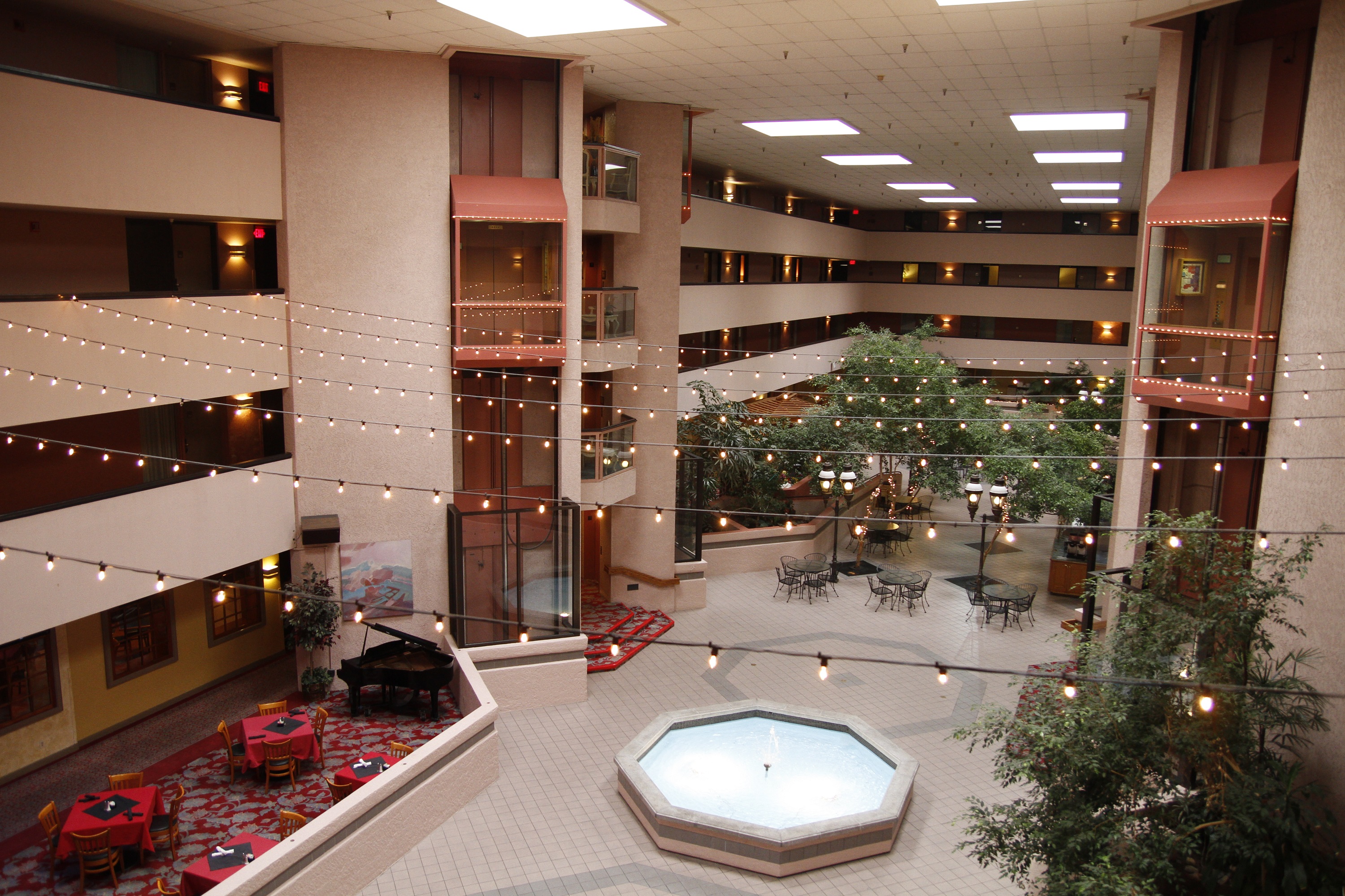 Ramada by Wyndham Viscount Suites Tucson East | Tucson, AZ Hotels