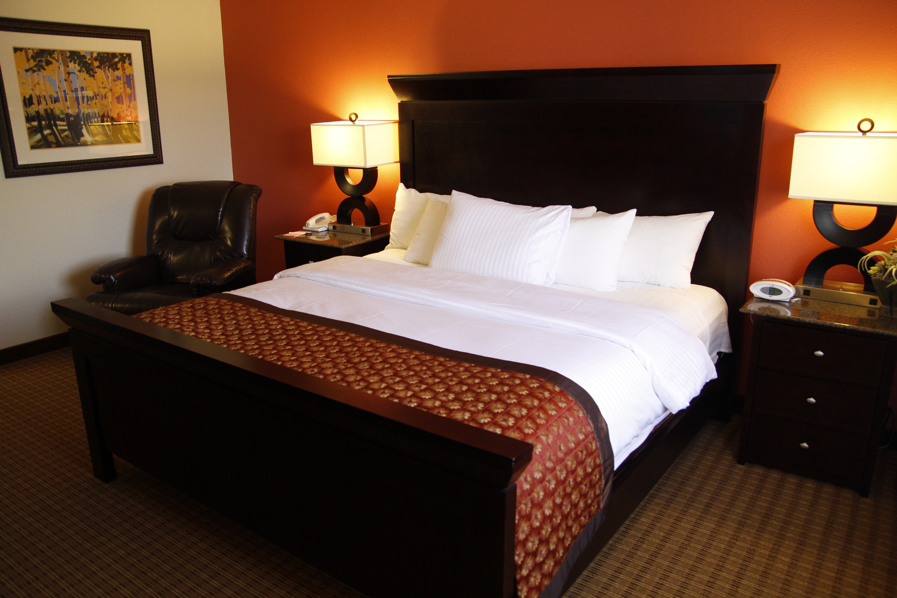 Ramada by Wyndham Viscount Suites Tucson East | Tucson, AZ Hotels