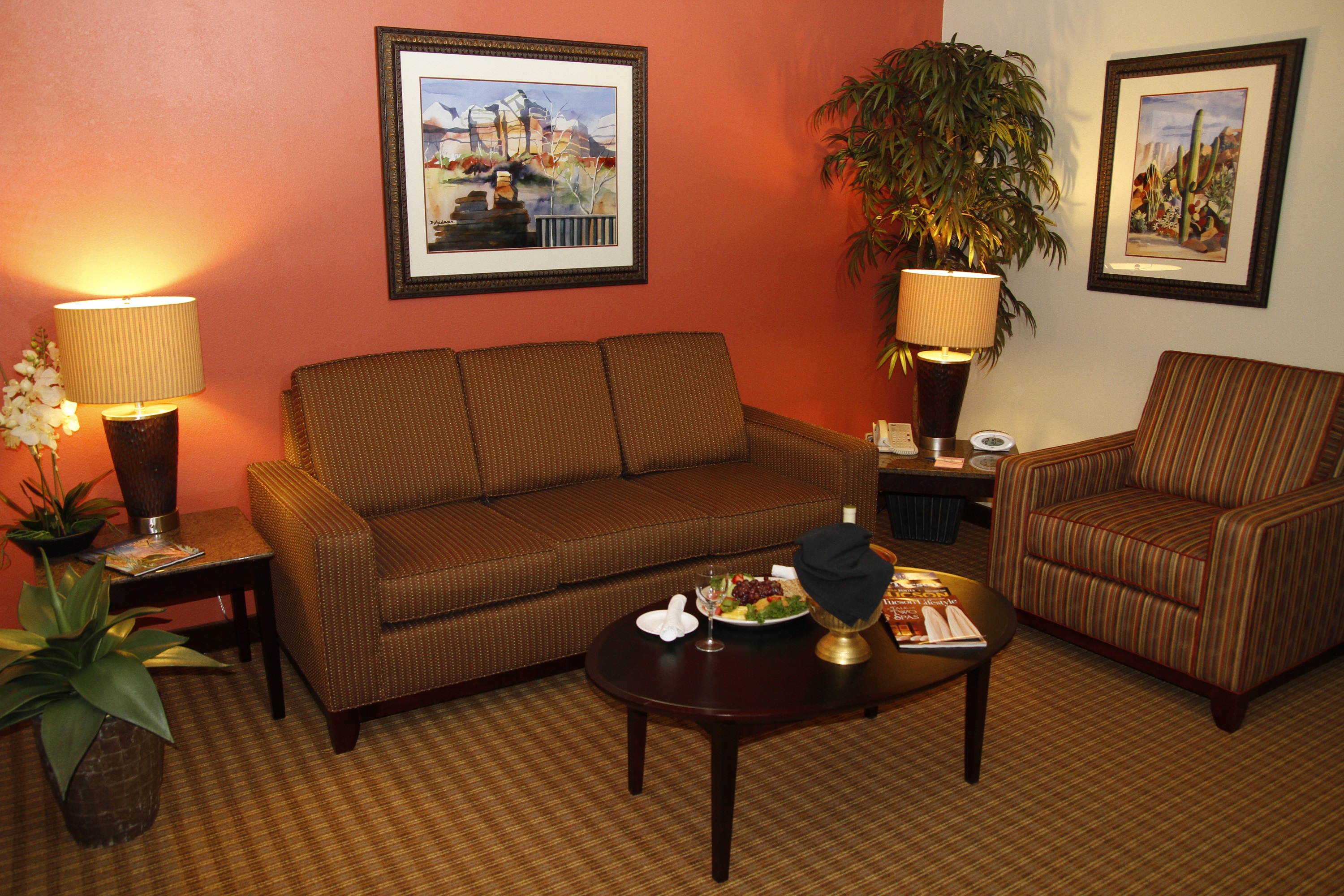 Ramada by Wyndham Viscount Suites Tucson East | Tucson, AZ Hotels