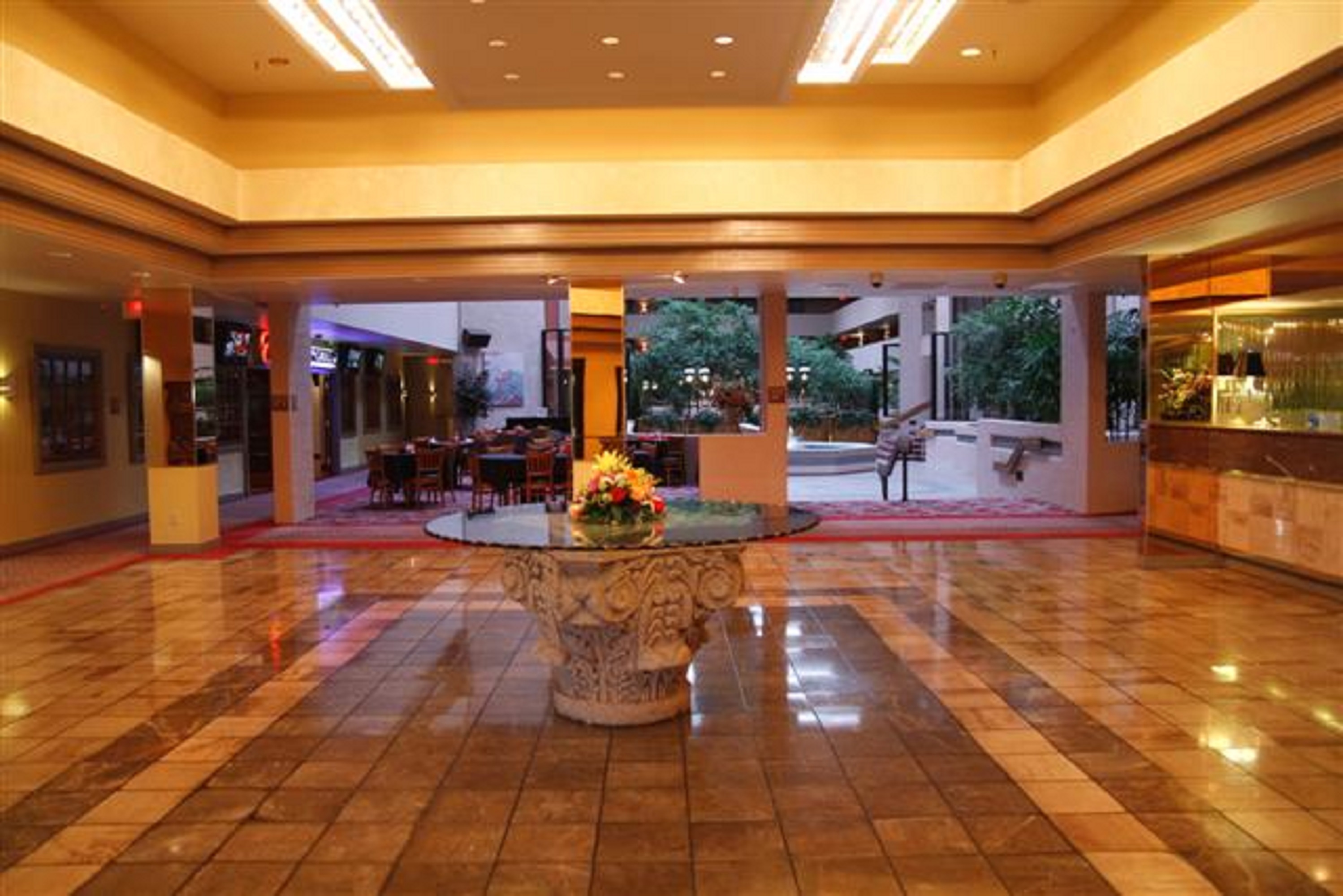 Cool Ramada By Wyndham Viscount Suites Tucson East Gallery