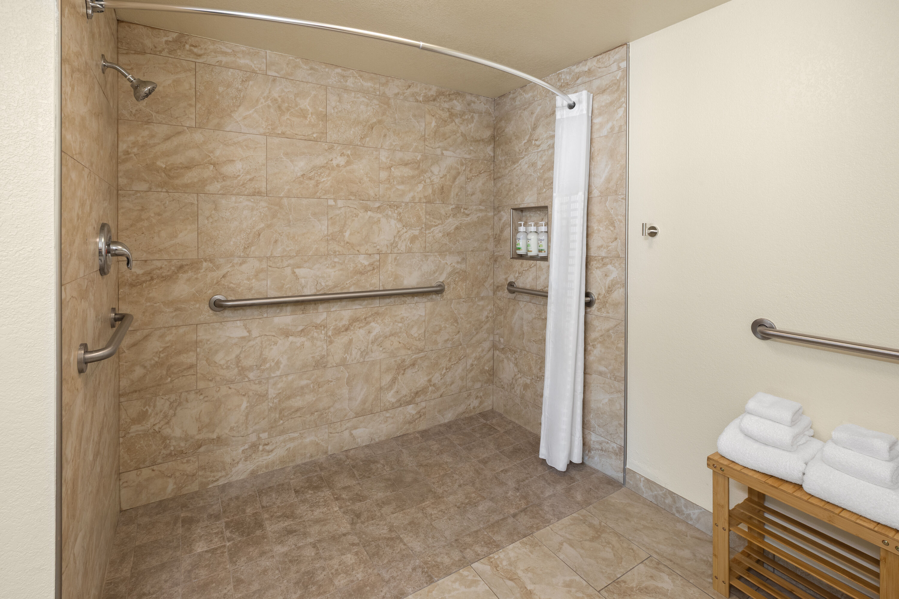 Ramada by Wyndham Merced | Merced, CA Hotels