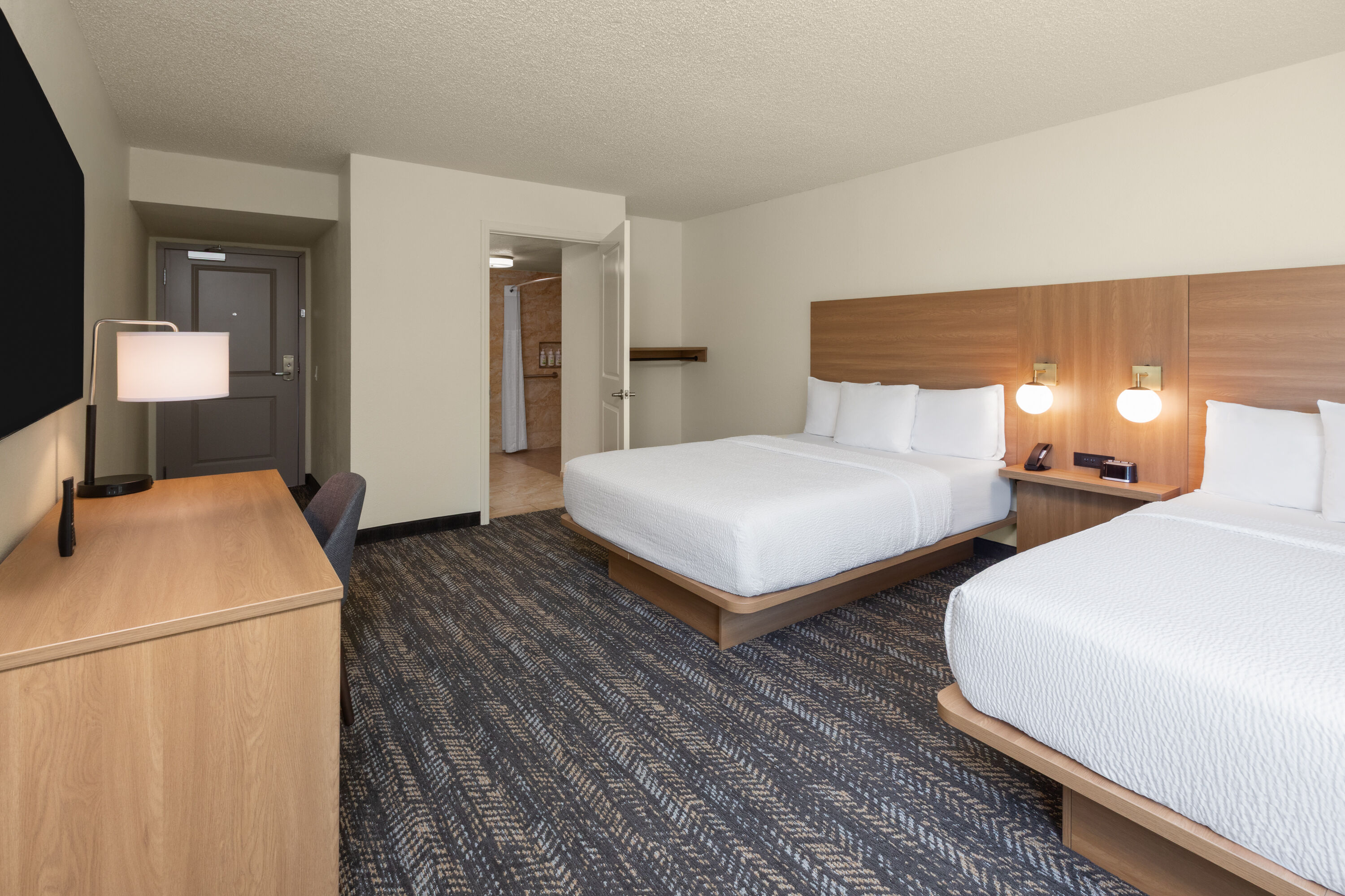 Ramada by Wyndham Merced | Merced, CA Hotels