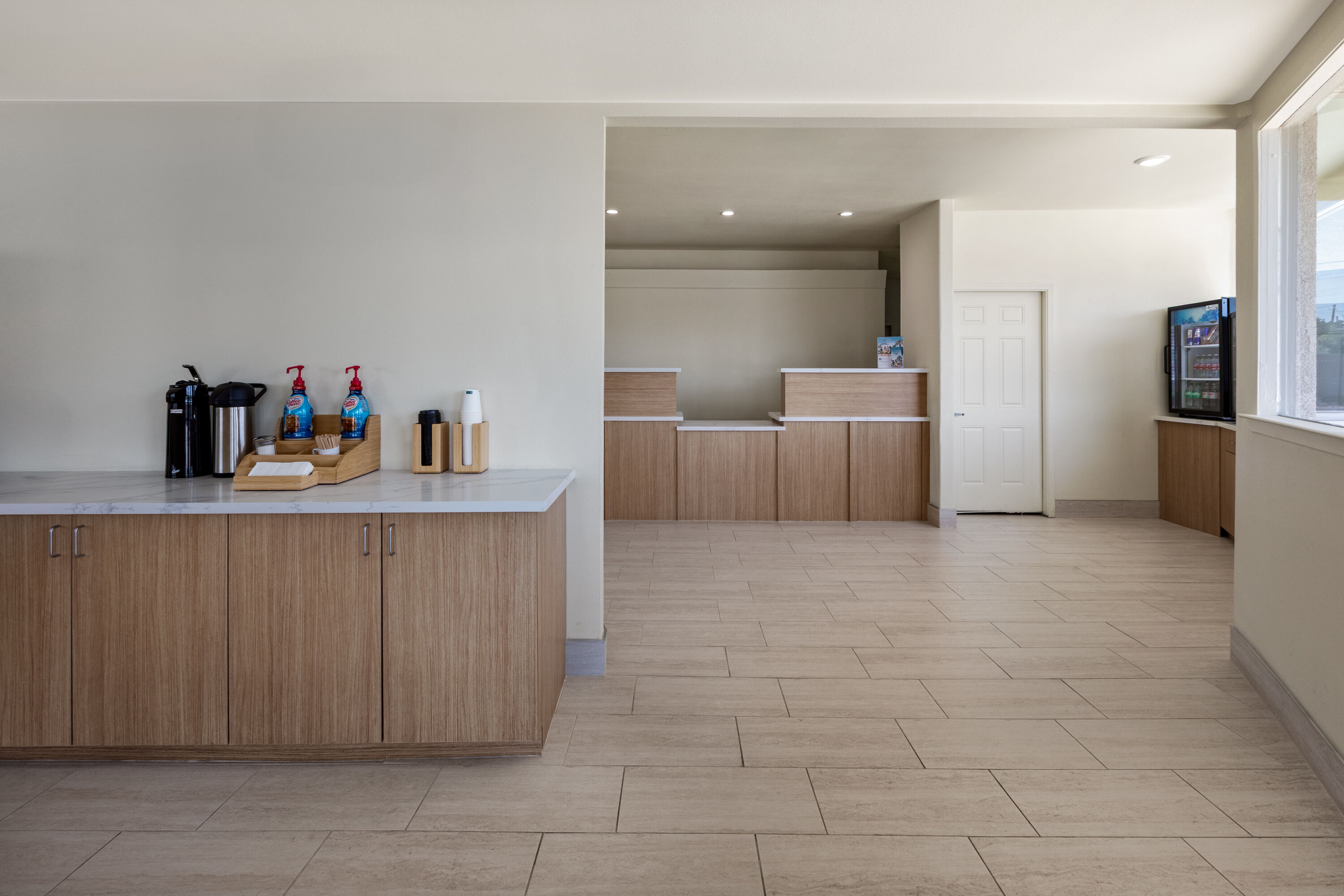Ramada by Wyndham Merced | Merced, CA Hotels