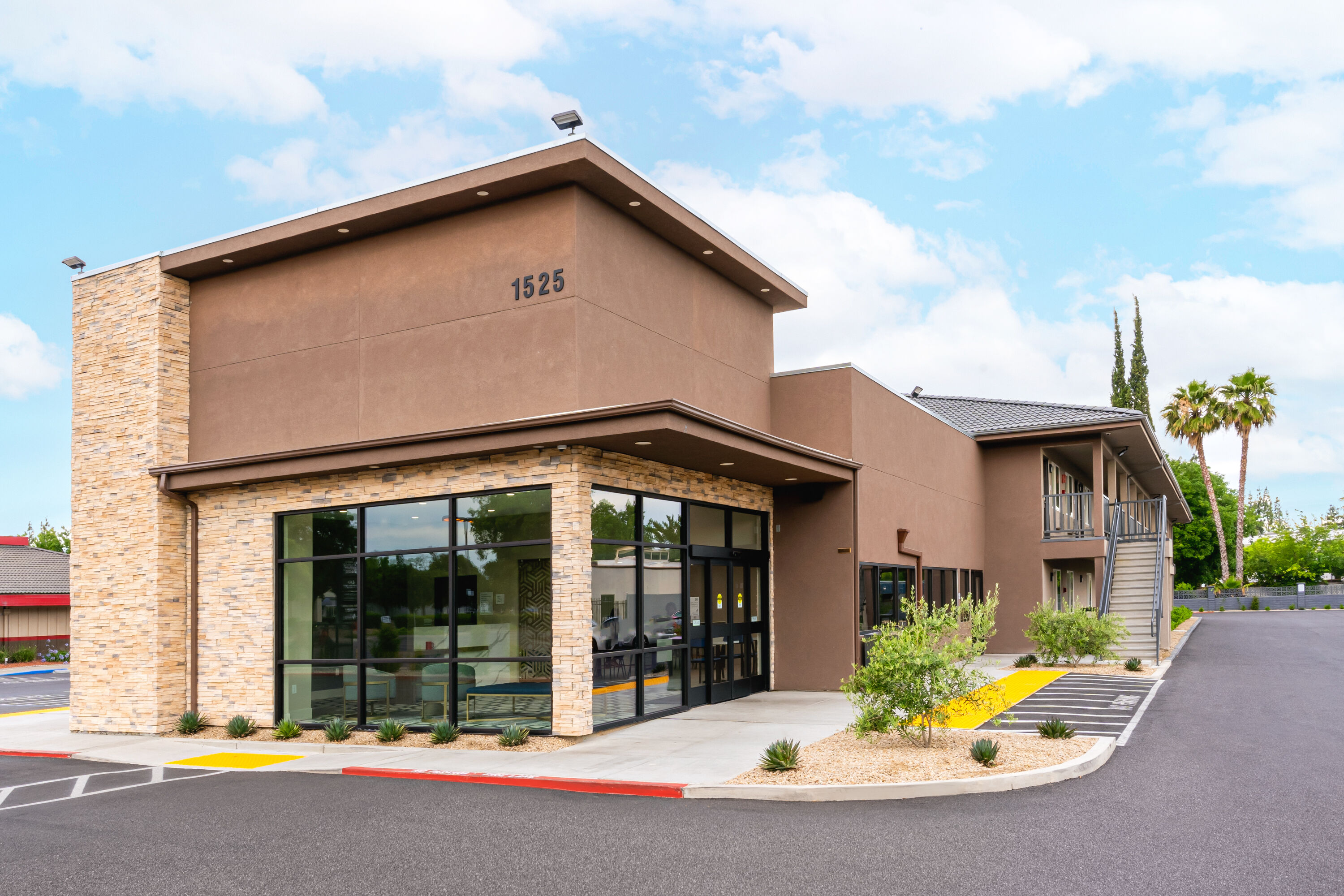 Ramada by Wyndham Modesto Yosemite Area | Modesto, CA Hotels