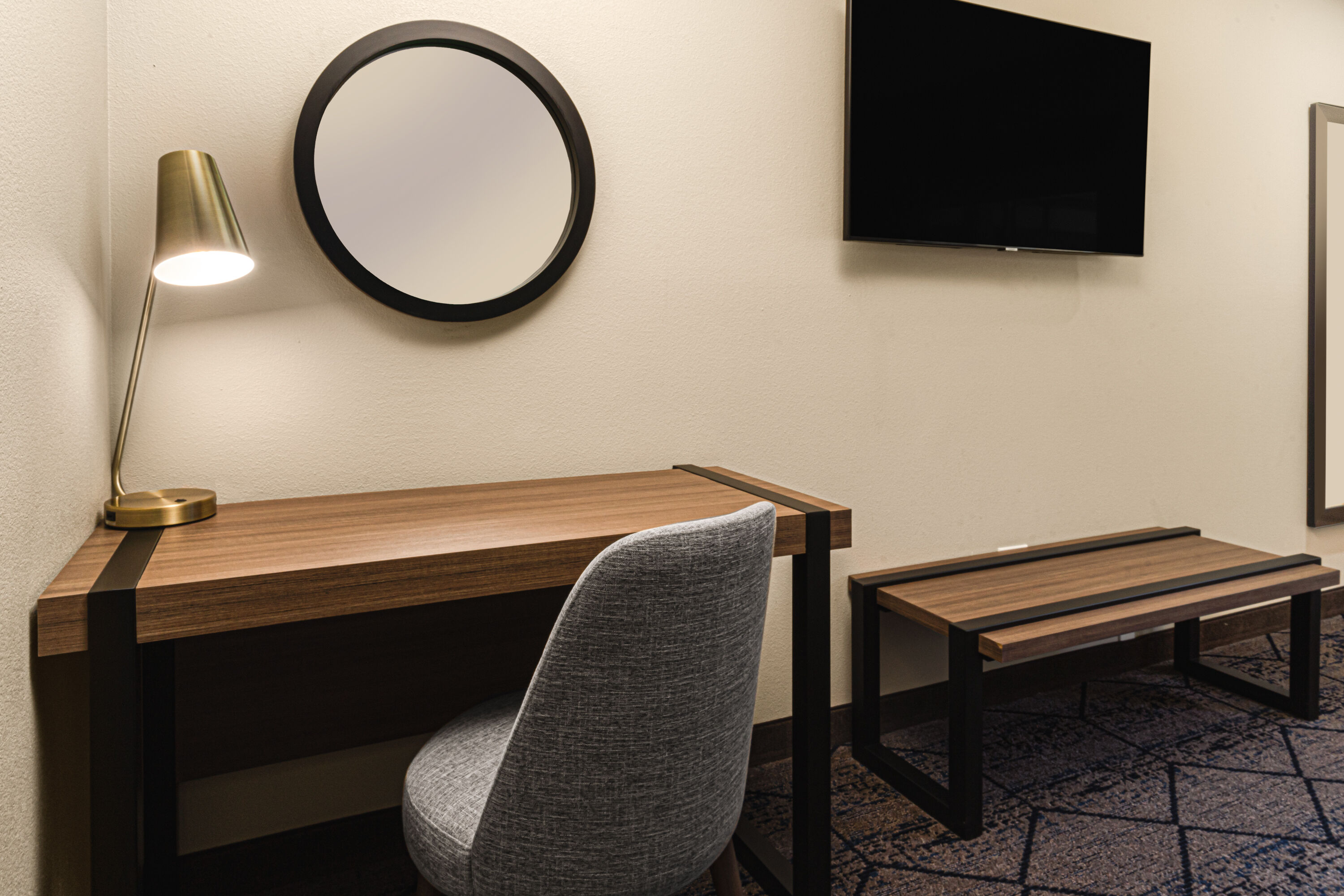 Ramada by Wyndham Modesto Yosemite Area | Modesto, CA Hotels