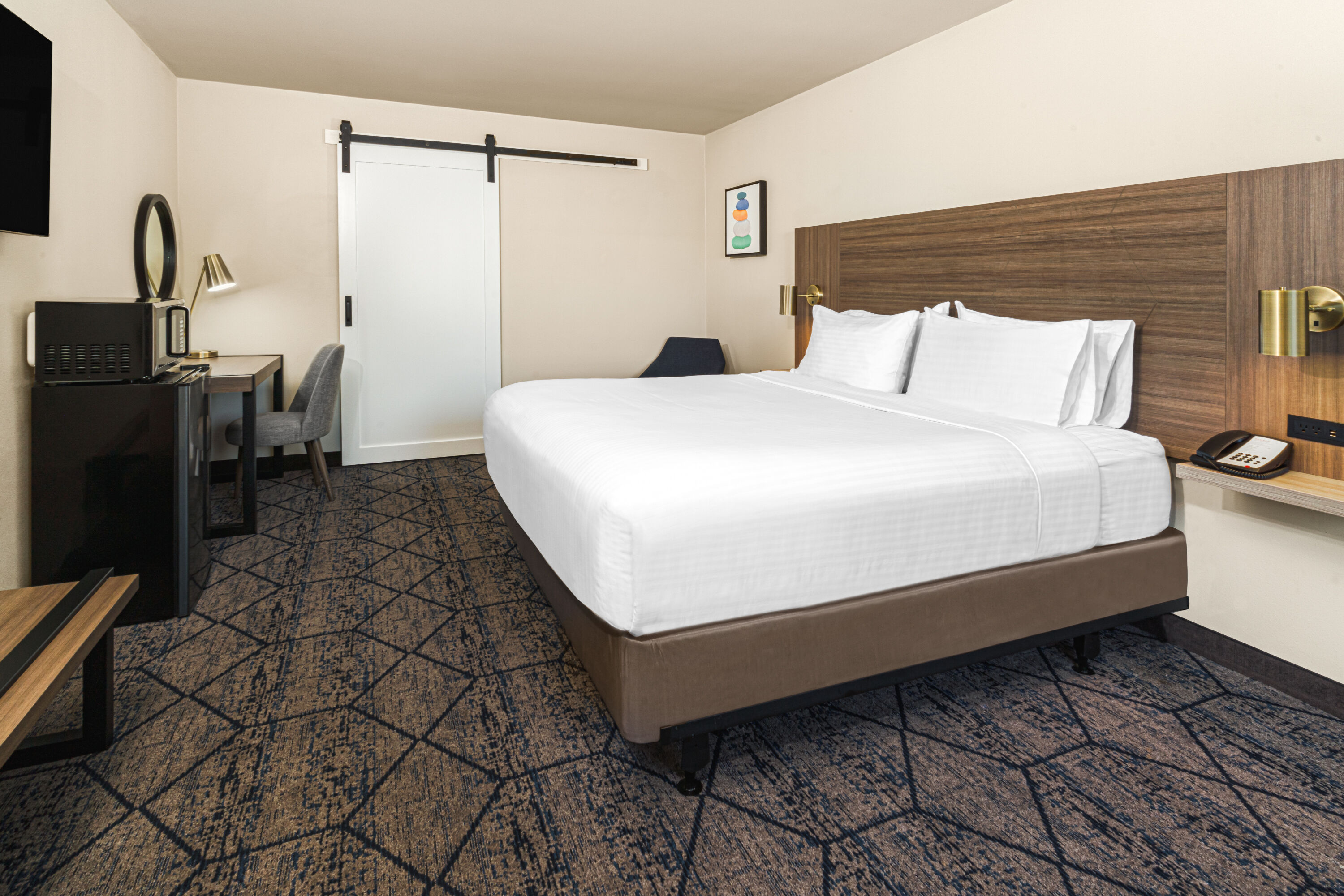 Ramada by Wyndham Modesto Yosemite Area | Modesto, CA Hotels