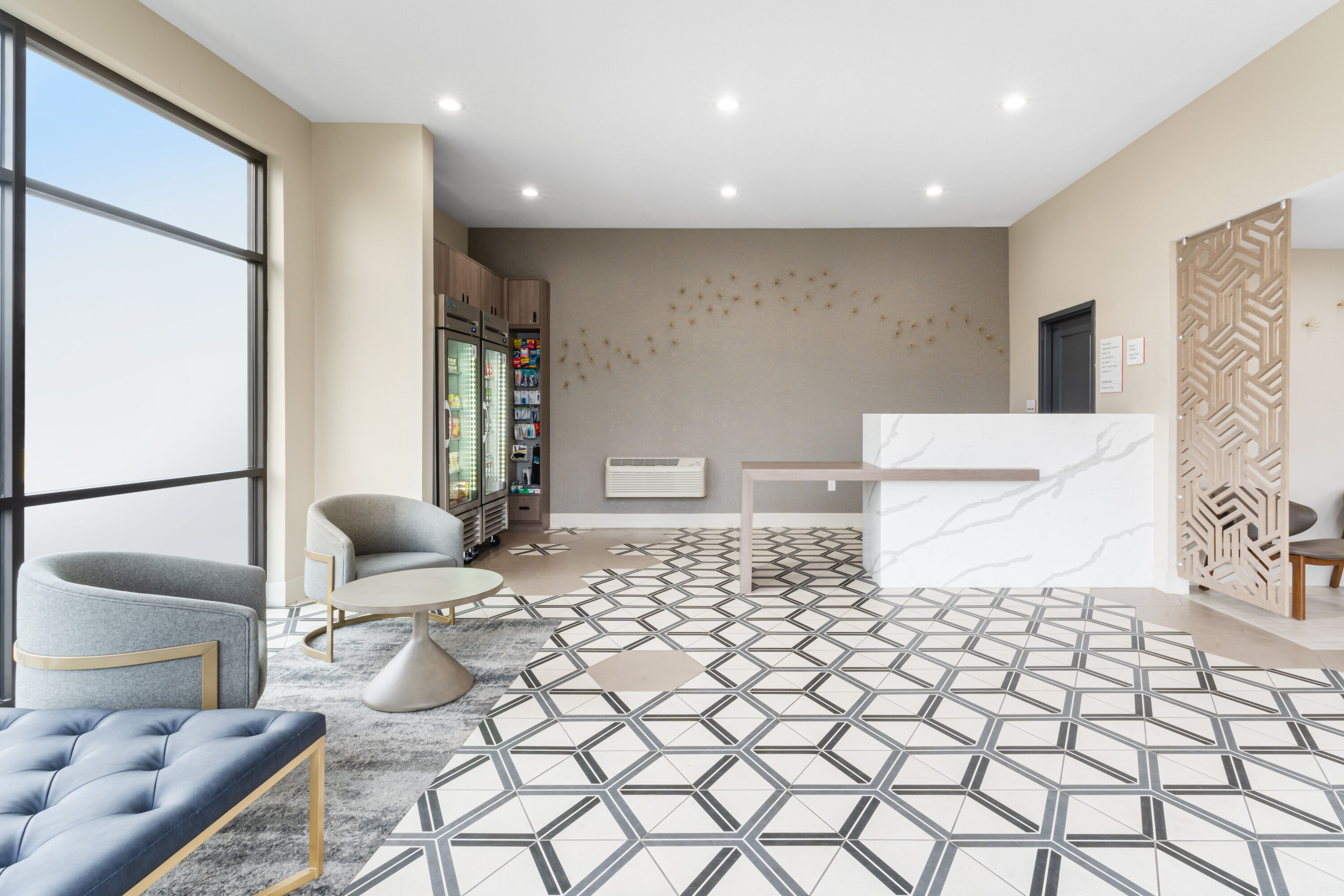 Ramada by Wyndham Modesto Yosemite Area | Modesto, CA Hotels