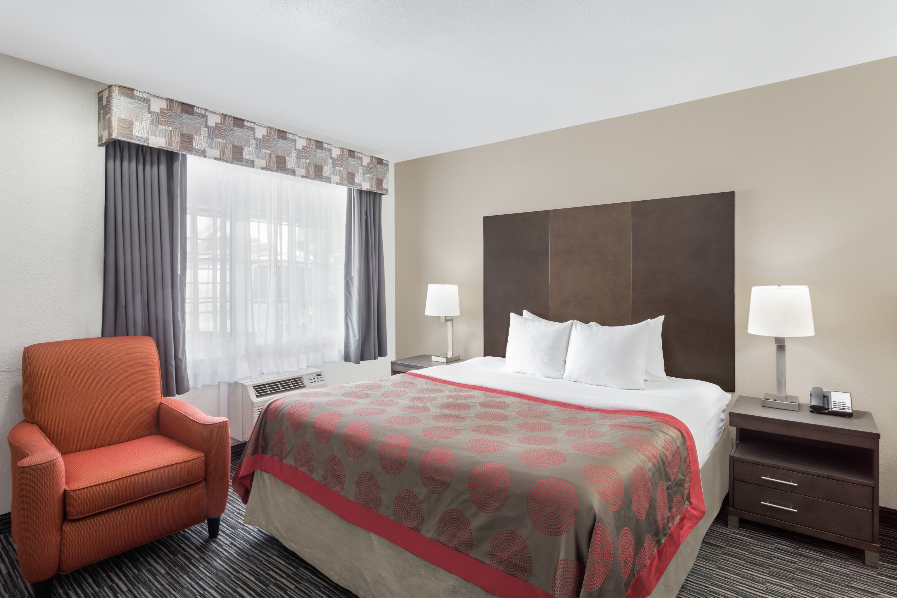 Ramada by Wyndham Monterey | Monterey, CA Hotels