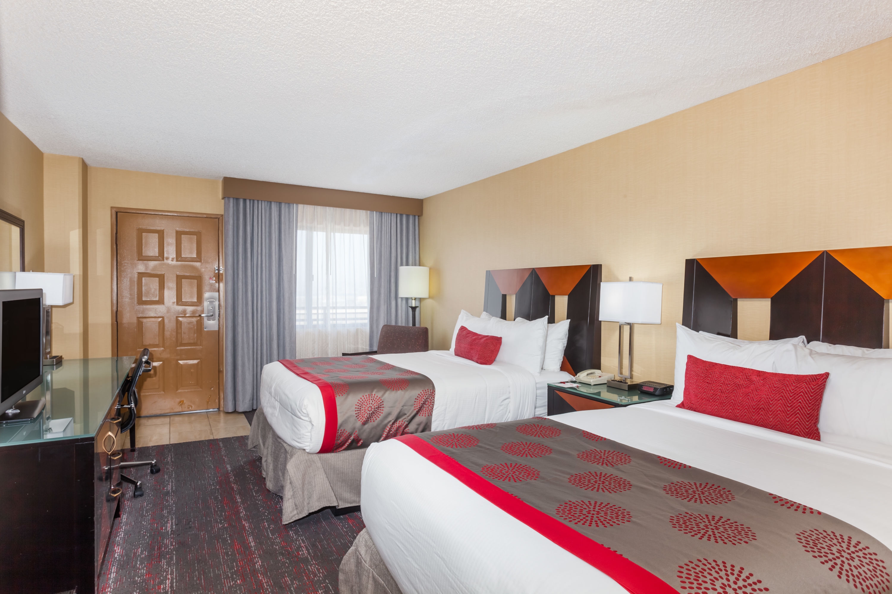 Ramada by Wyndham San Diego National City | National City, CA Hotels
