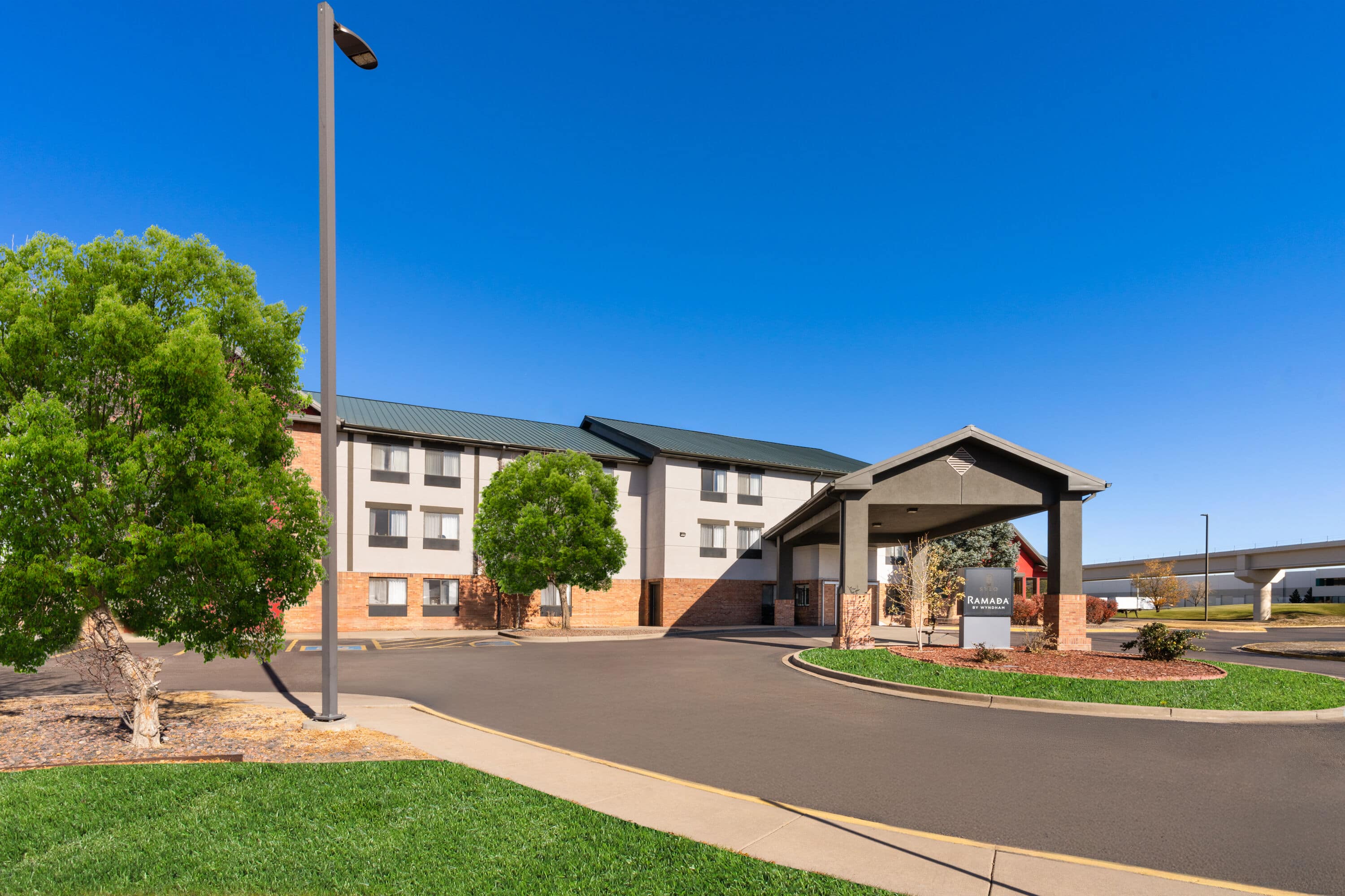 SYLO Hotel Denver Airport, a Ramada by Wyndham | Aurora, CO Hotels