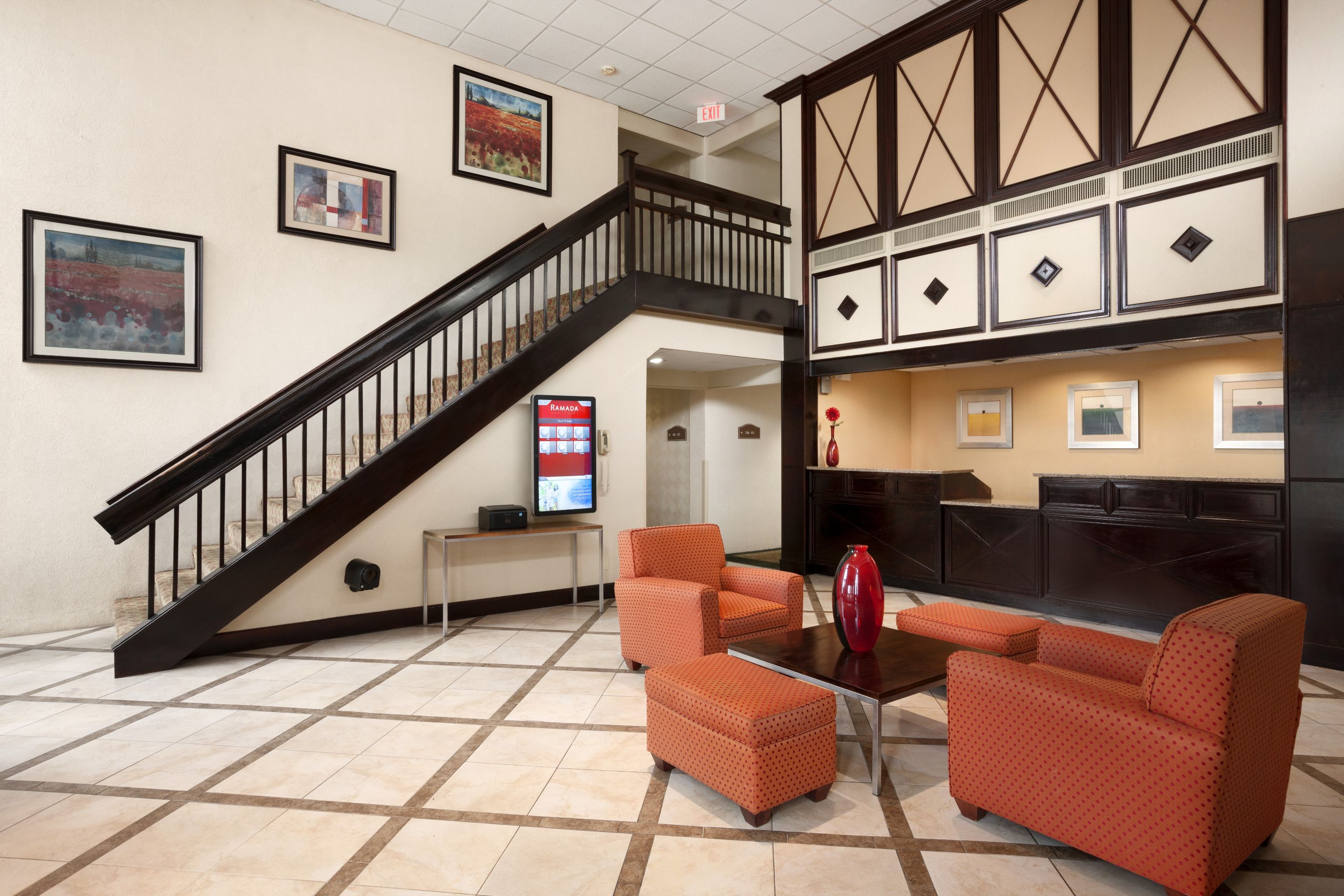 Ramada by Wyndham Newark/Wilmington | Newark, DE Hotels