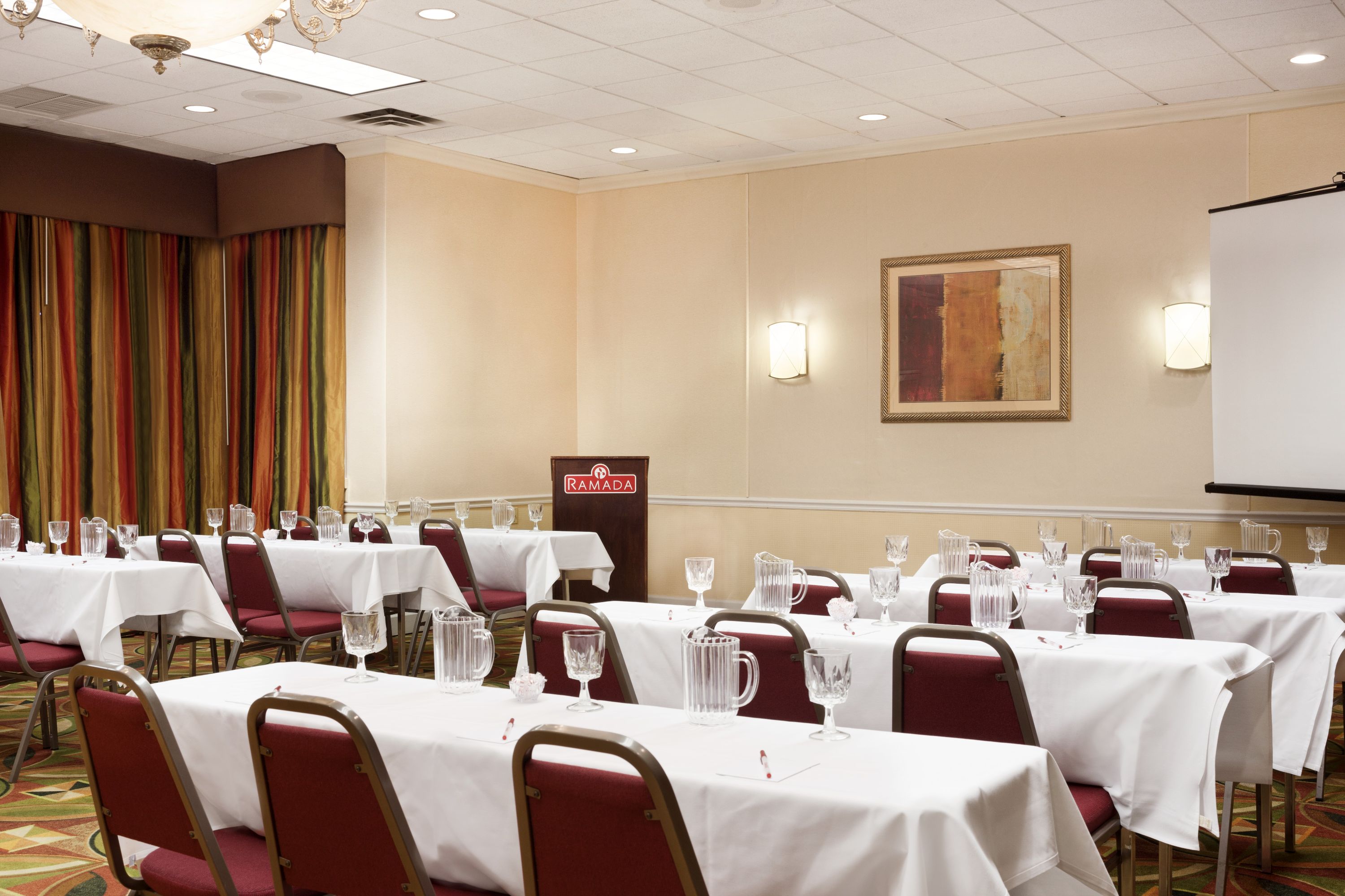 Ramada by Wyndham Newark/Wilmington | Newark, DE Hotels