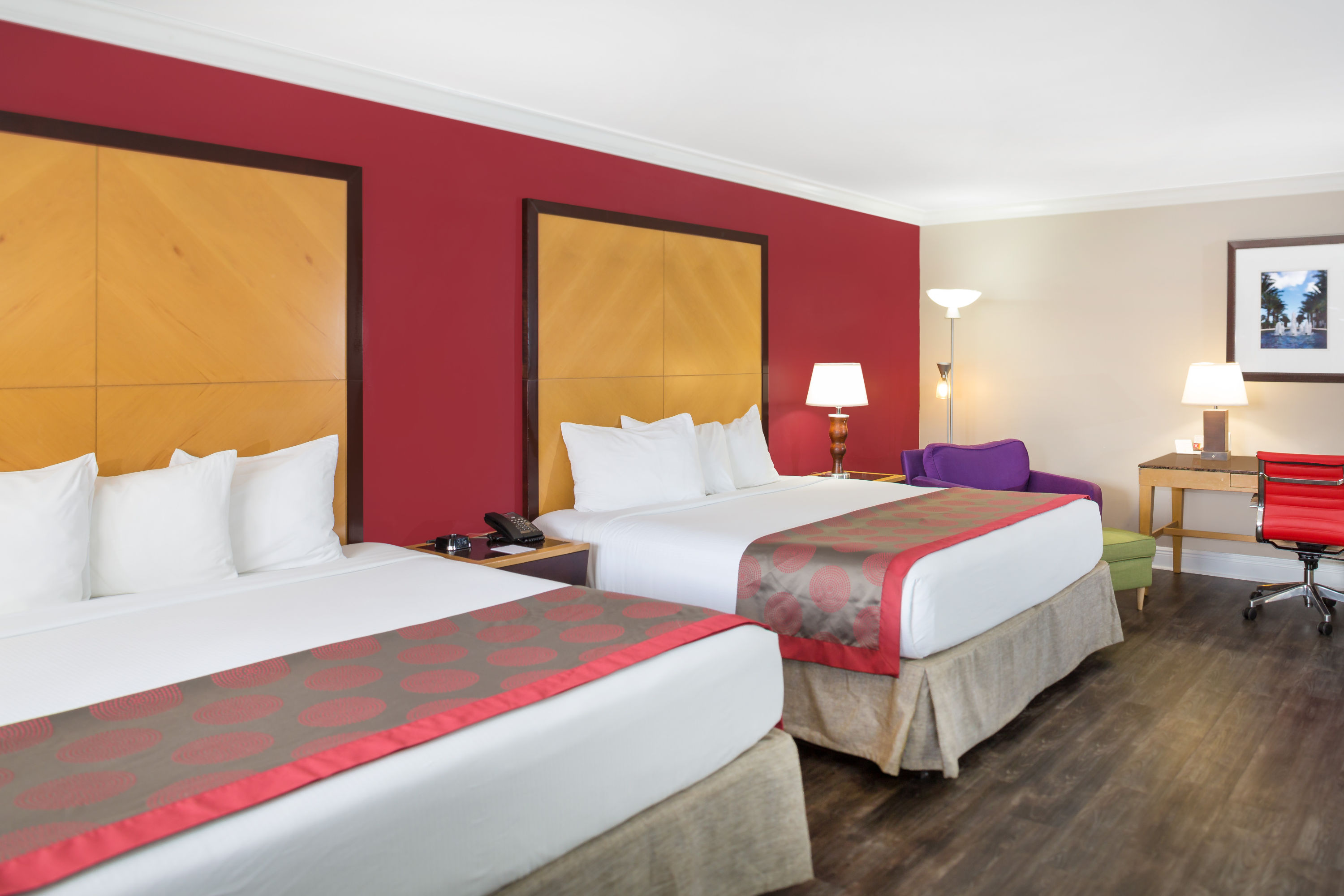 Ramada by Wyndham Miami Springs/Miami International Airport | Miami ...