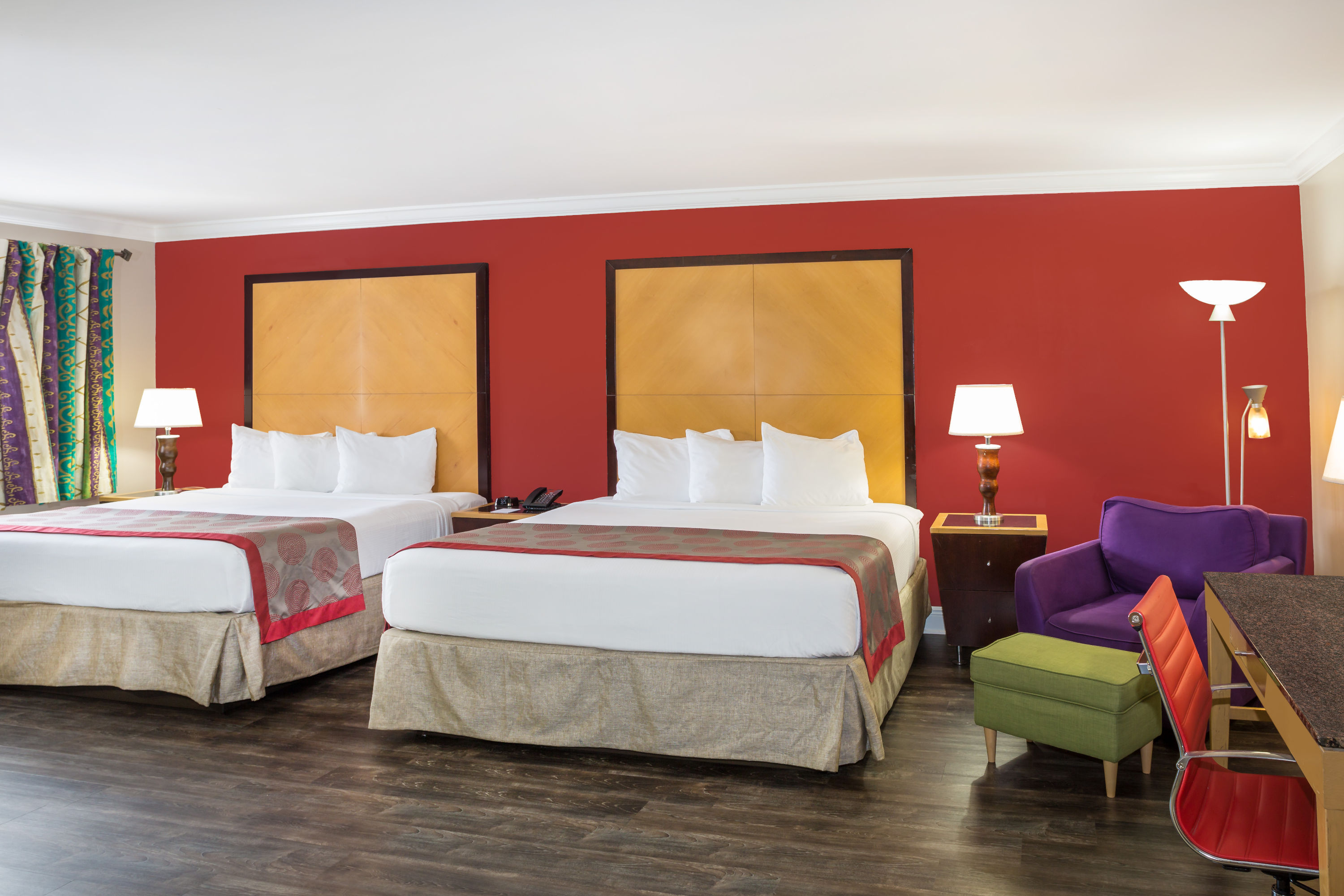 Ramada by Wyndham Miami Springs/Miami International Airport | Miami ...