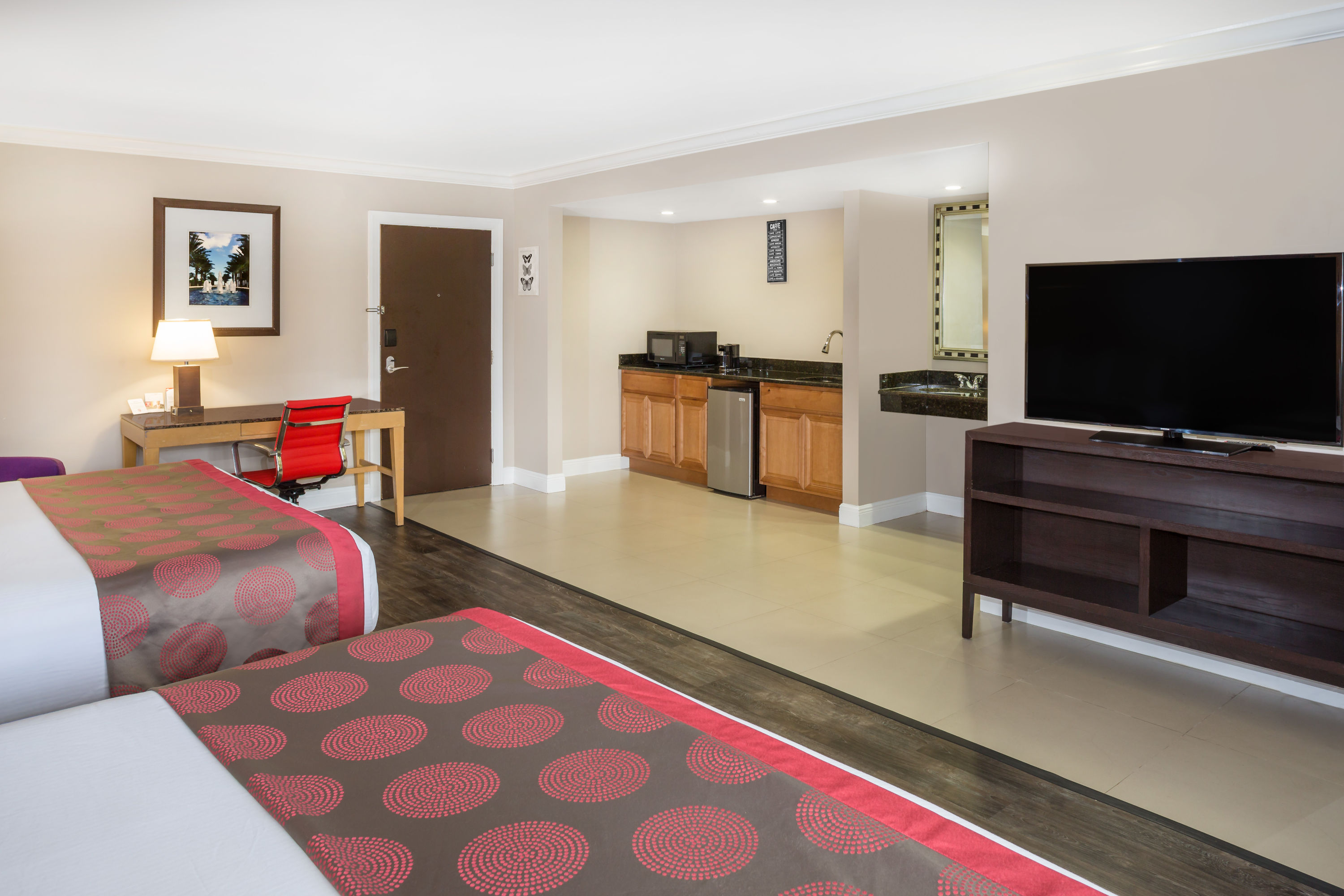 Ramada by Wyndham Miami Springs/Miami International Airport | Miami ...