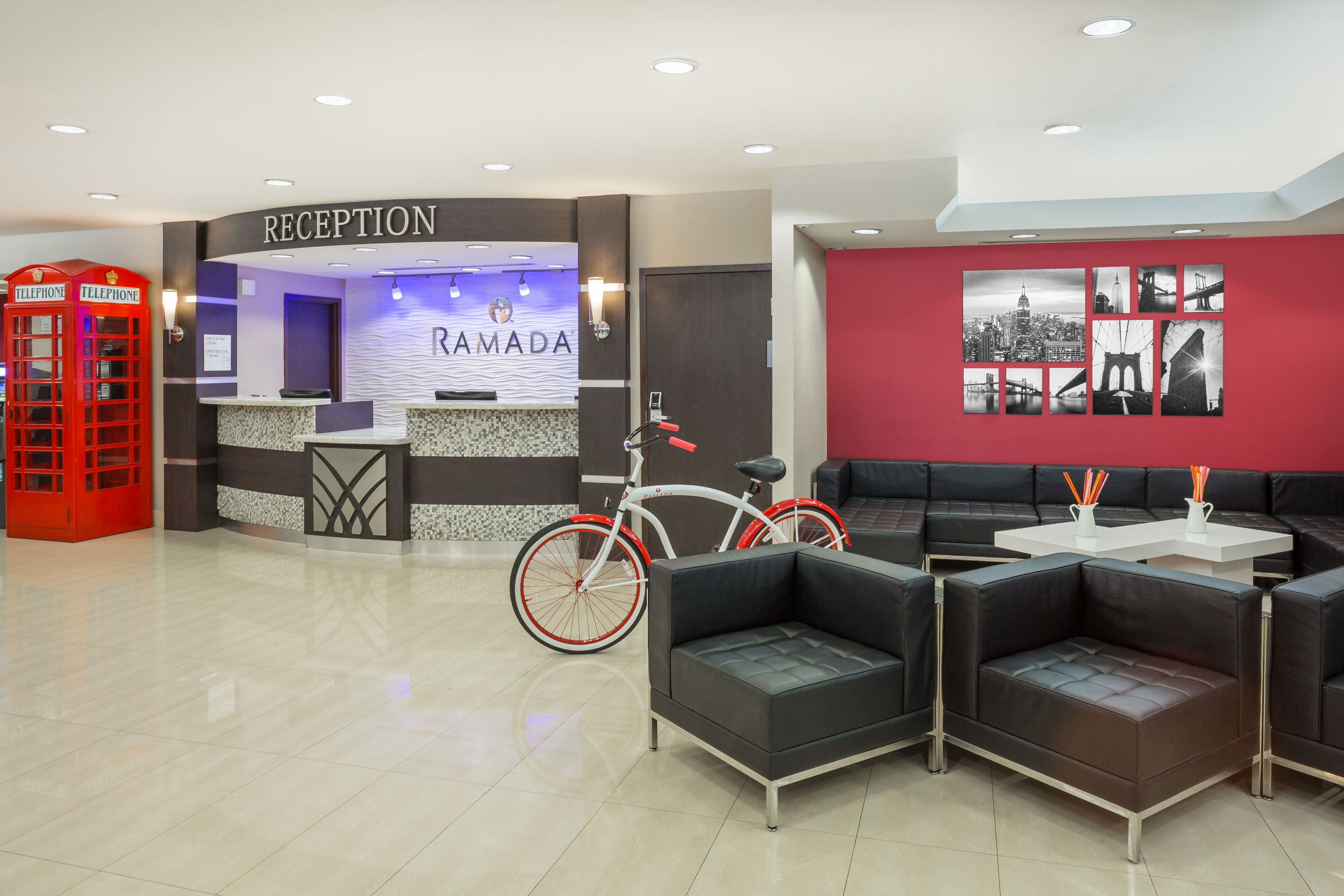 Ramada by Wyndham Miami Springs/Miami International Airport | Miami ...