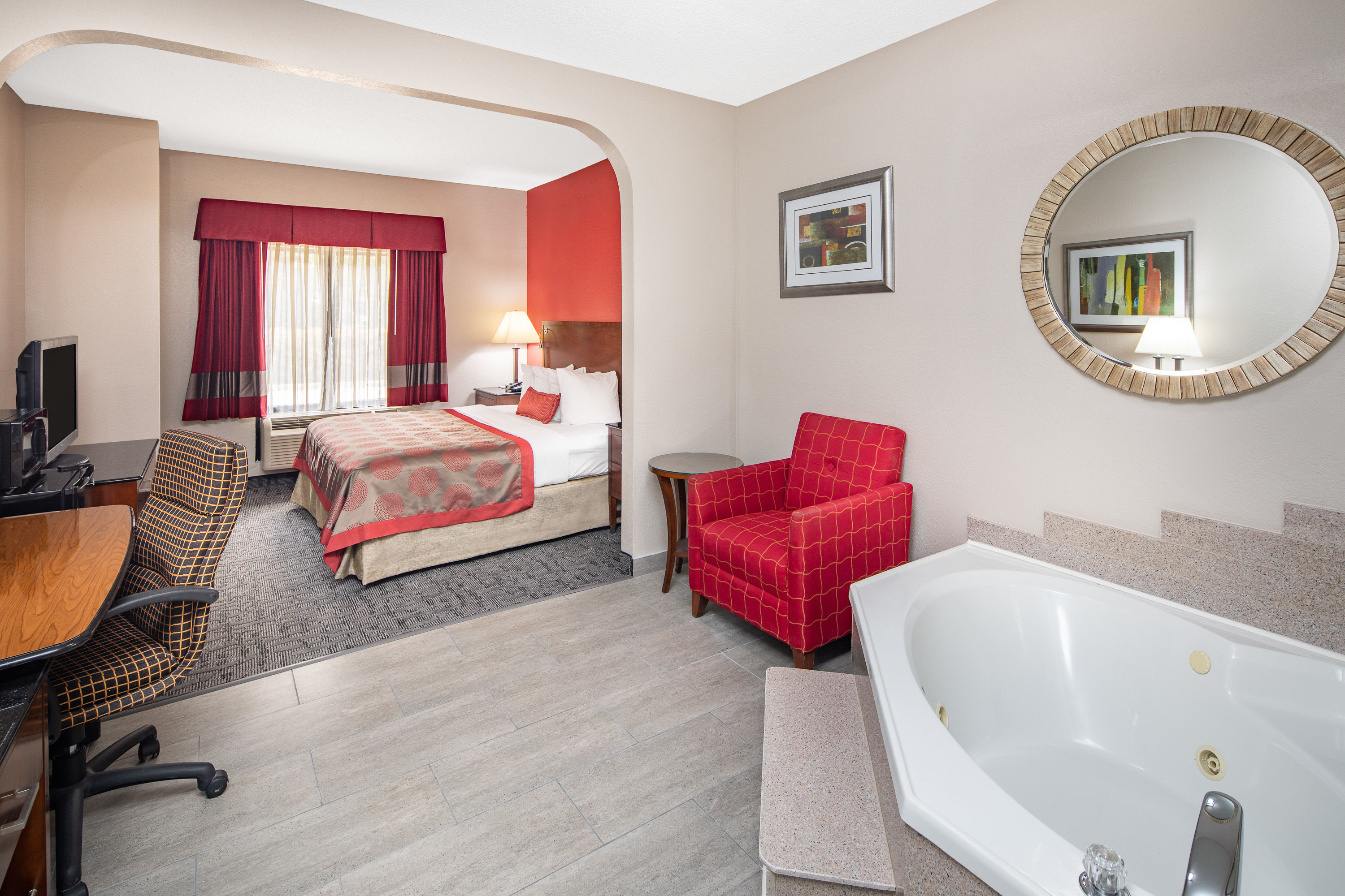 Ramada by Wyndham Alpharetta/Atlanta North | Alpharetta, GA Hotels