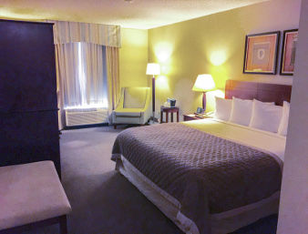 Ramada Plaza by Wyndham Atlanta Airport | Atlanta, GA Hotels