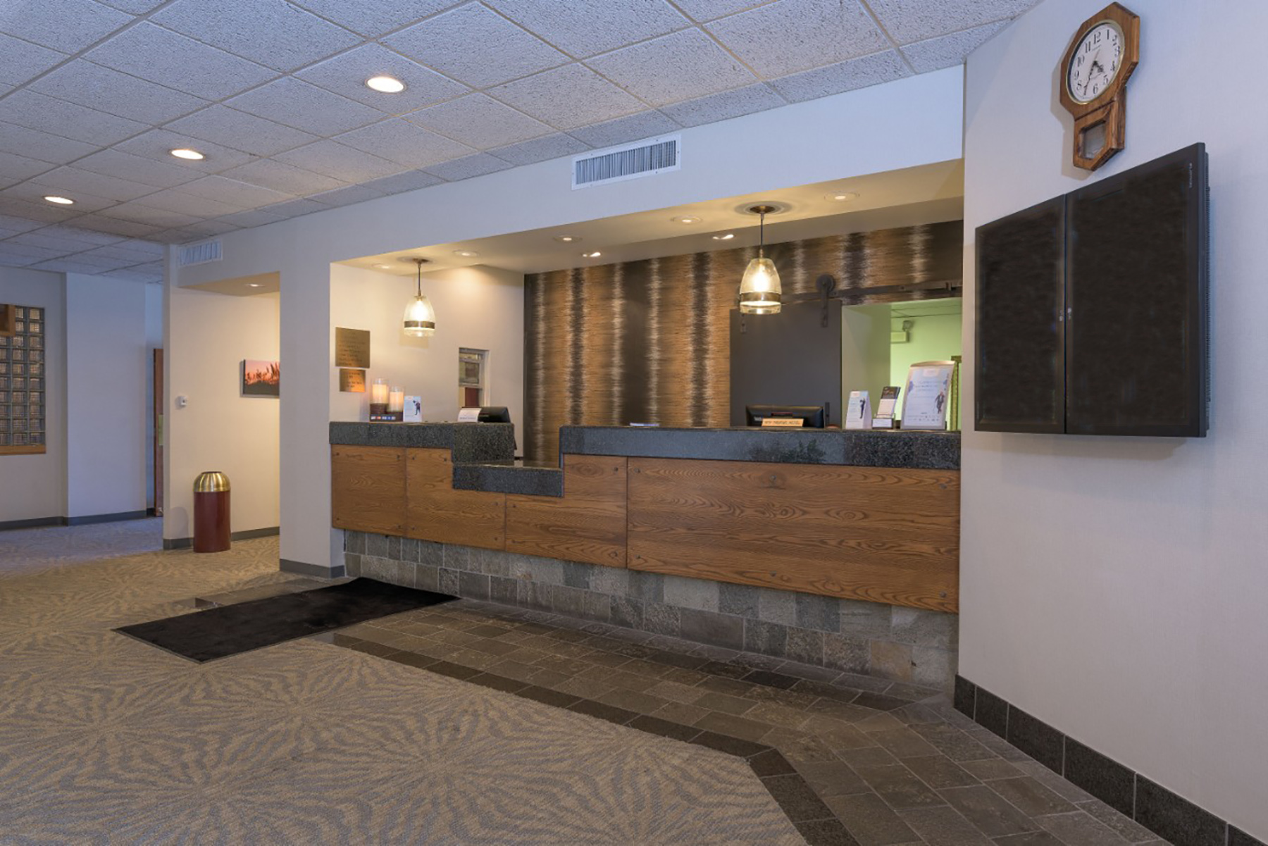 Ramada By Wyndham Boise Boise Id Hotels