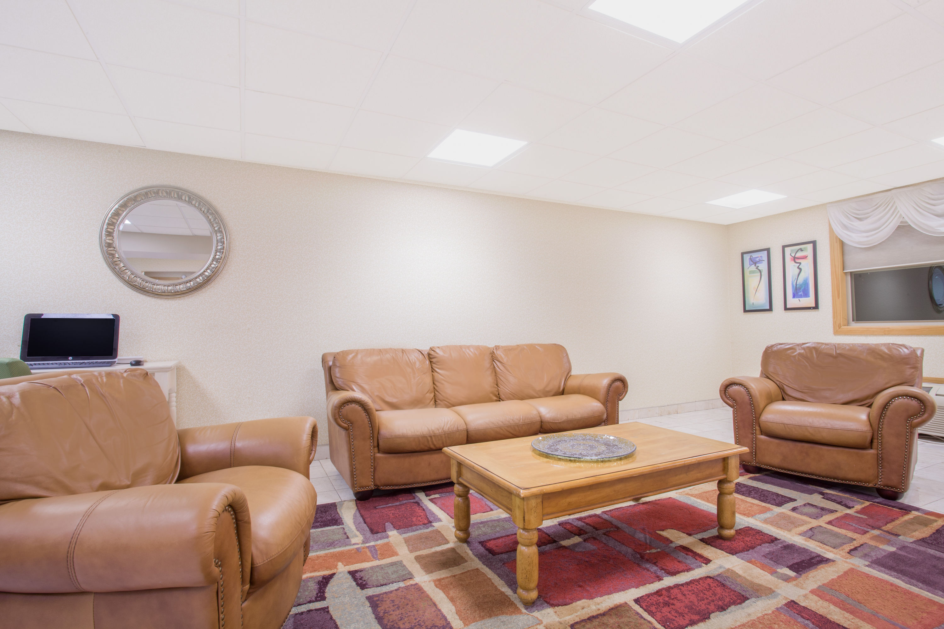 Ramada by Wyndham Angola/Fremont Area | Angola, IN Hotels