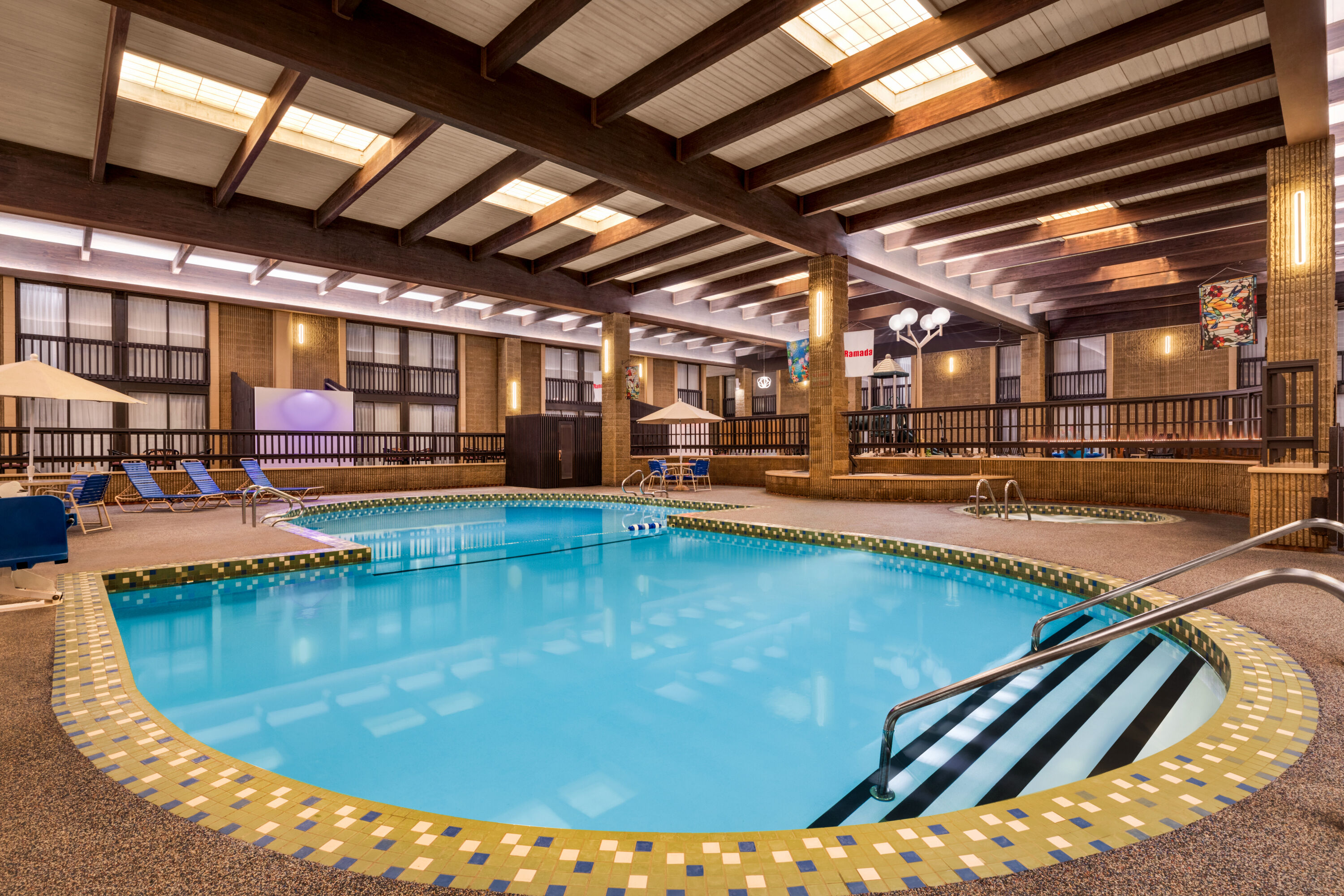 Ramada by Wyndham Alpena Hotel & Conference Center | Alpena, MI Hotels