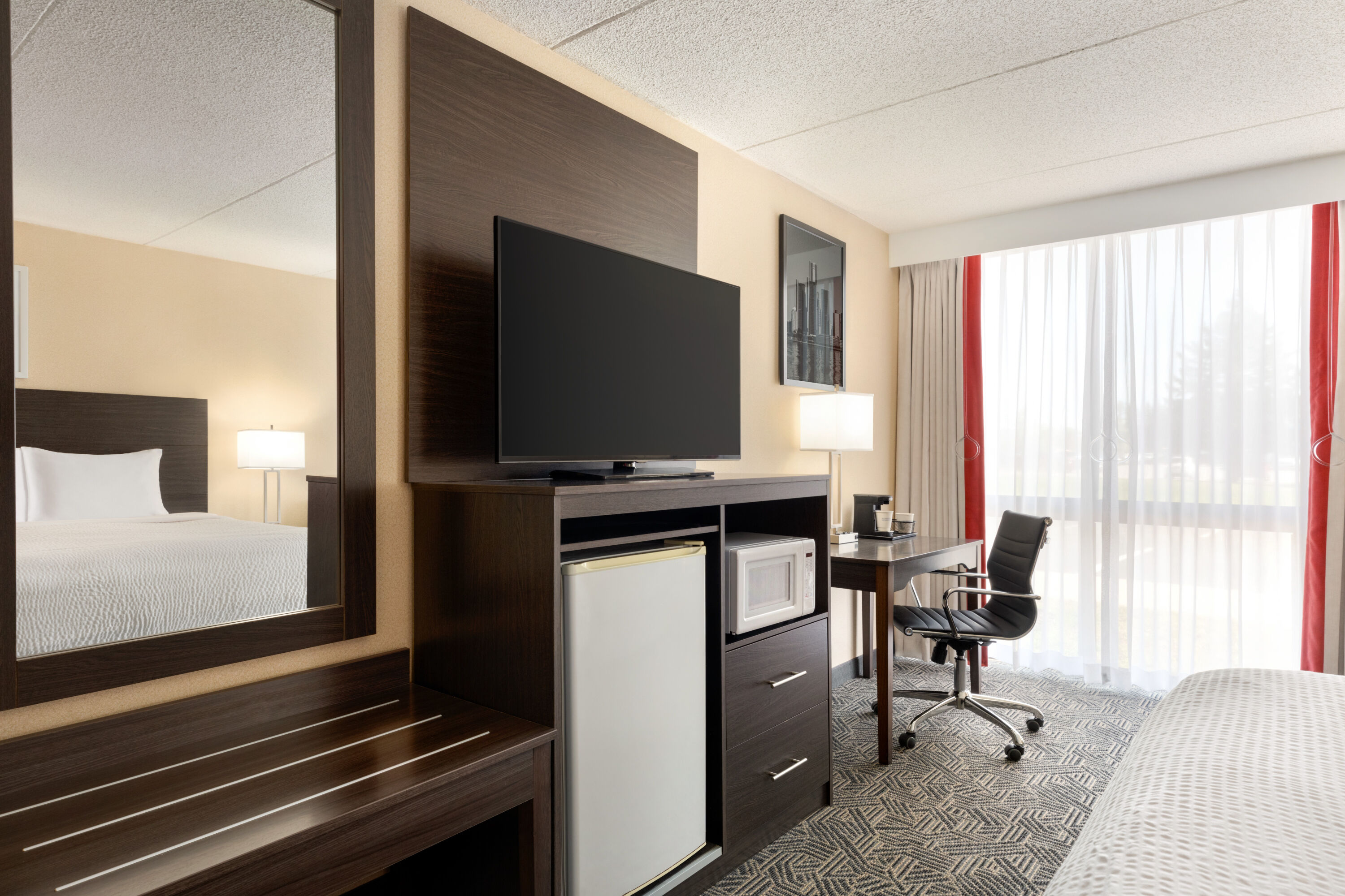 Ramada by Wyndham Alpena Hotel & Conference Center | Alpena, MI Hotels