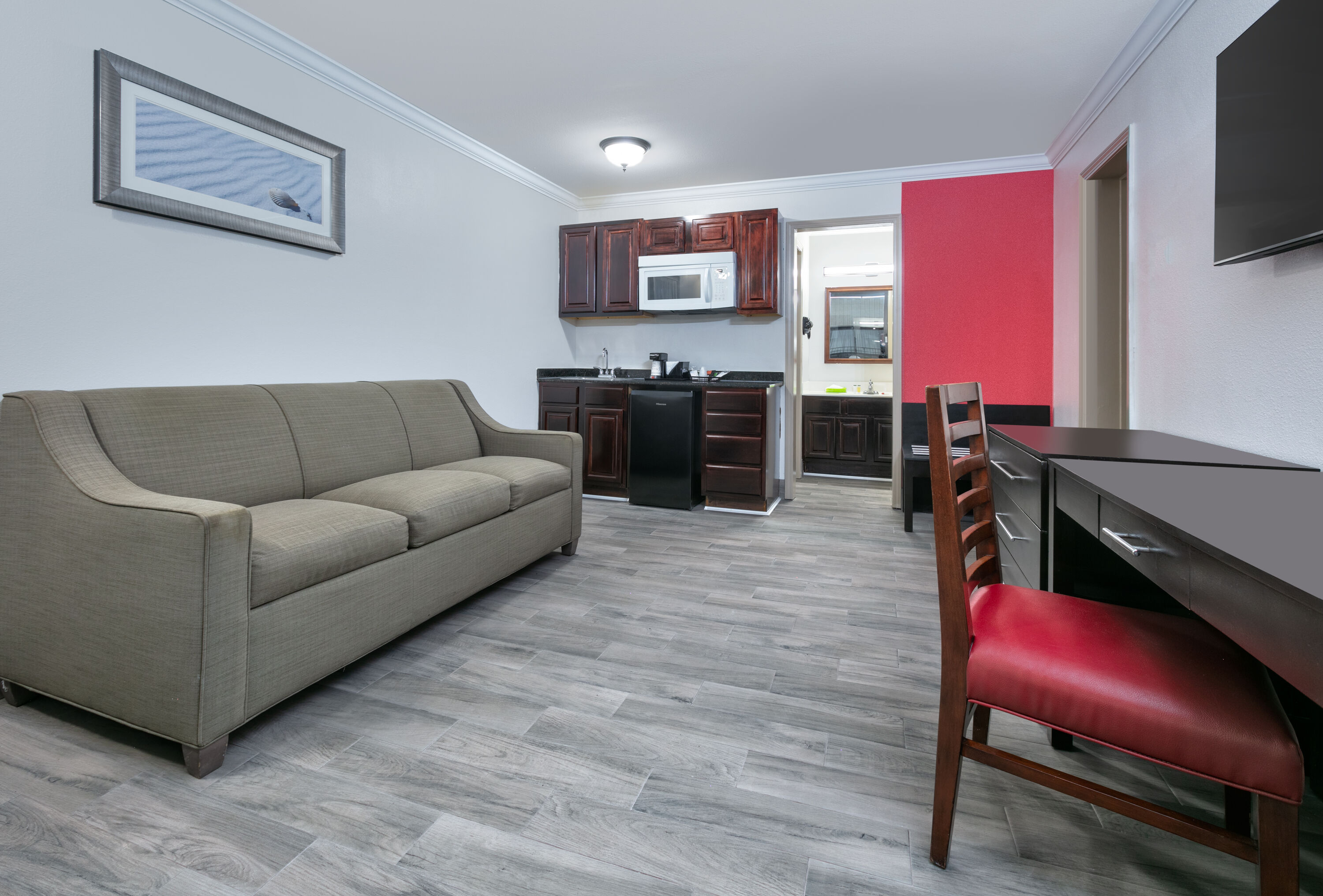 Ramada by Wyndham Diamondhead I-10/Gulfport | Diamondhead, MS Hotels