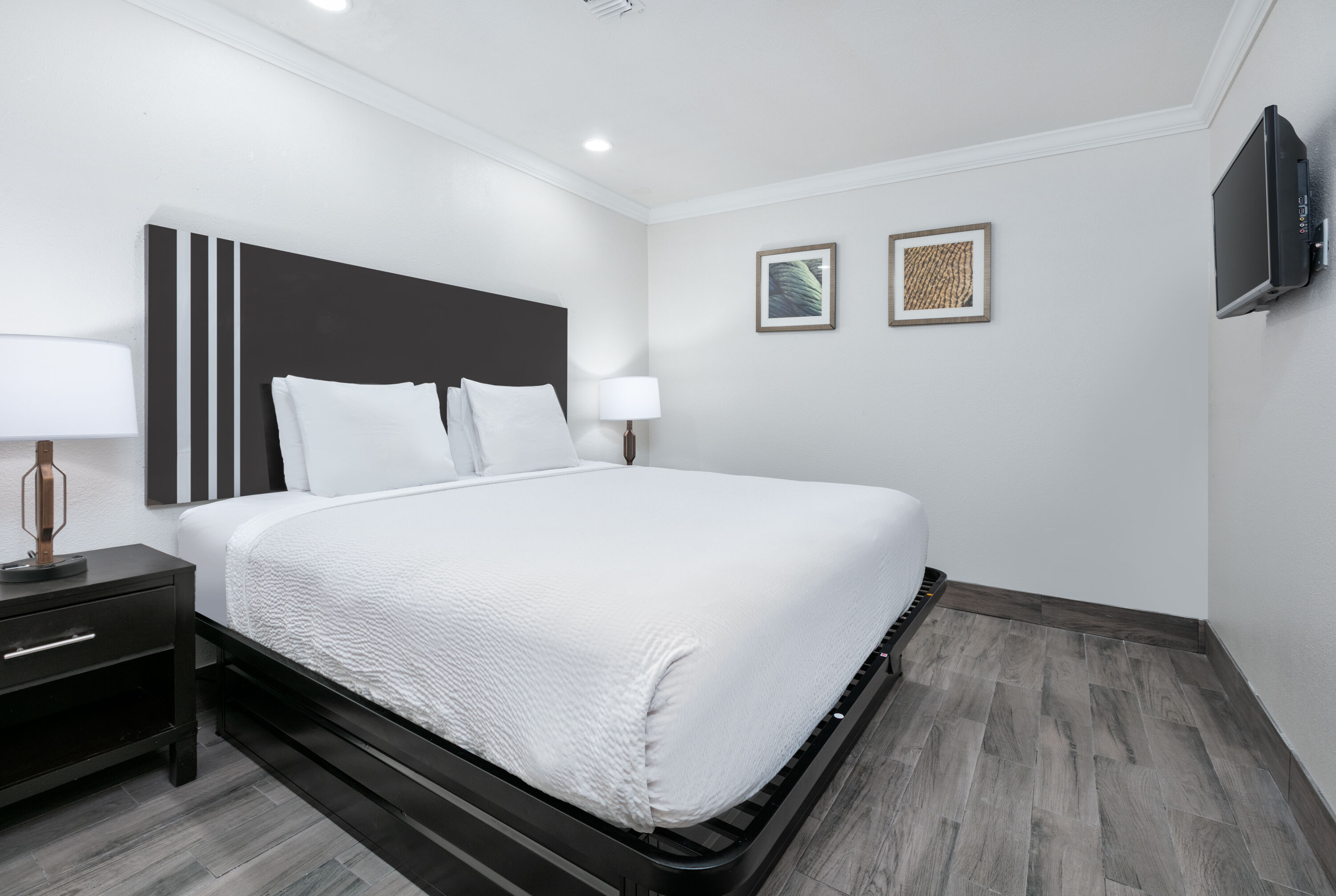 Ramada by Wyndham Diamondhead I-10/Gulfport | Diamondhead, MS Hotels