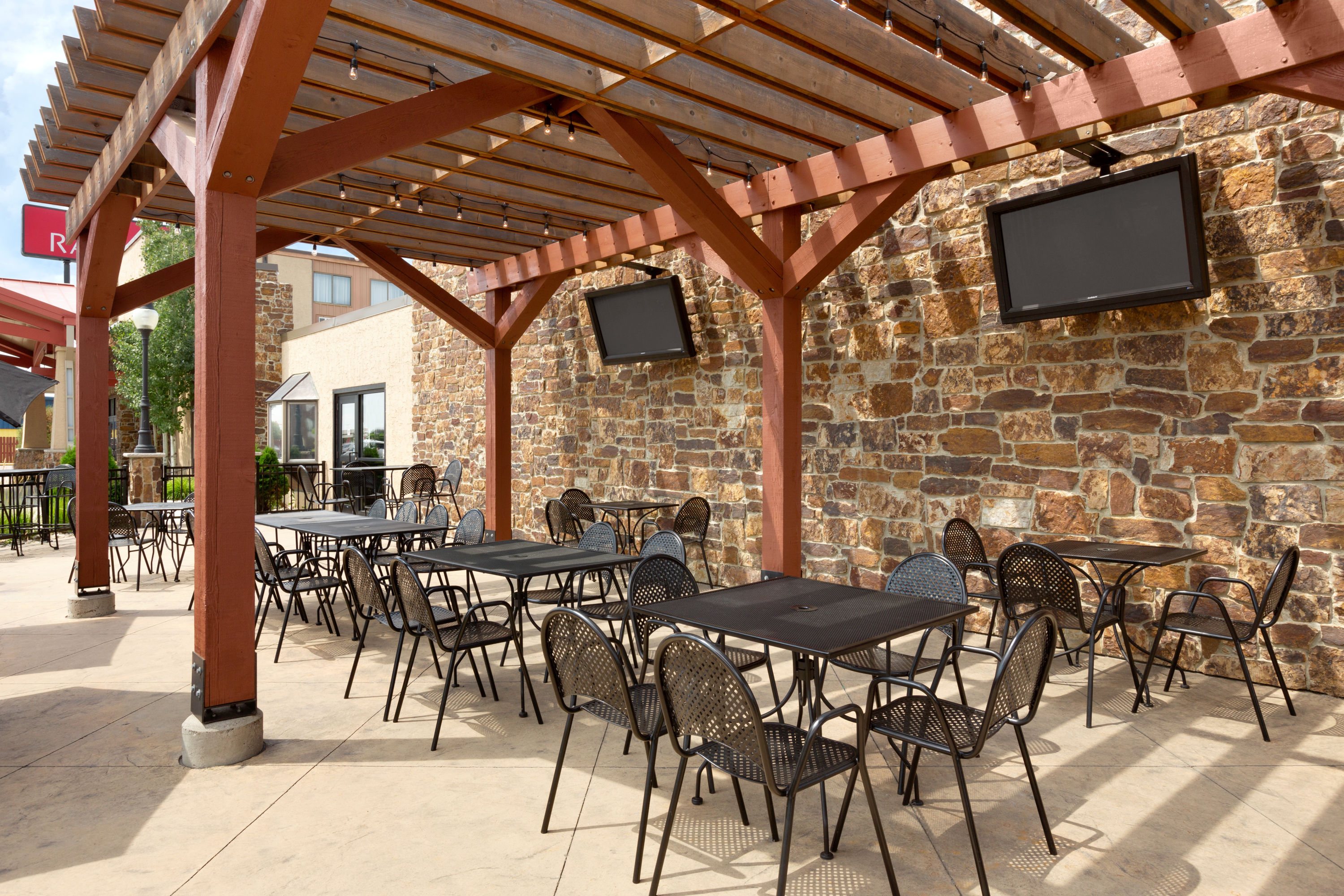 Ramada by Wyndham Fargo | Fargo, ND Hotels