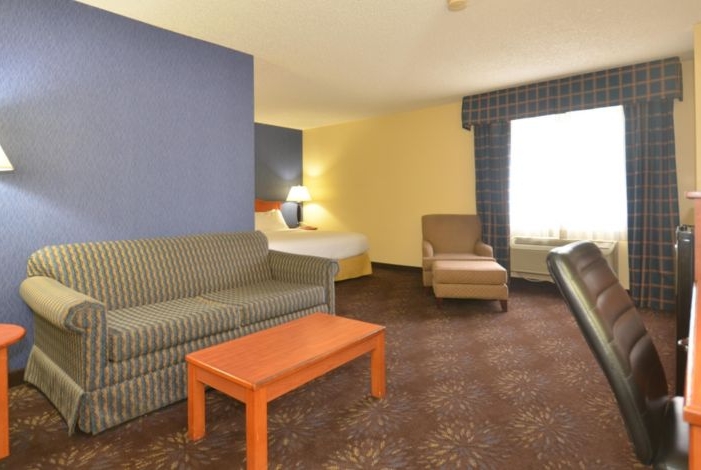 Ramada by Wyndham Santa Fe | Santa Fe, NM Hotels